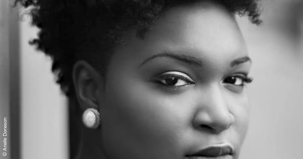 Leah Hawkins - Opéra national de Paris