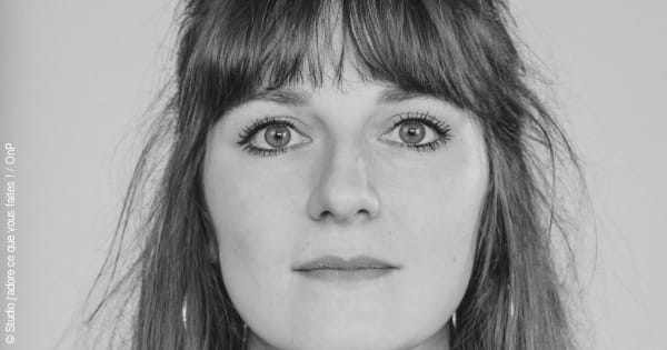 Louise Body - Opéra national de Paris