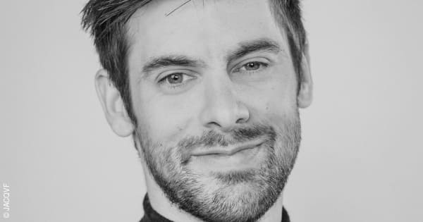 Pascal Neyron - Opéra national de Paris