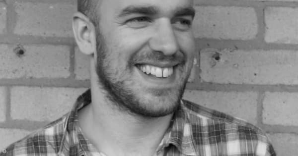 Jacob Sutton - Opéra national de Paris