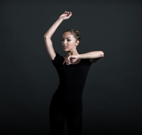 Charlotte Ranson - Opéra national de Paris