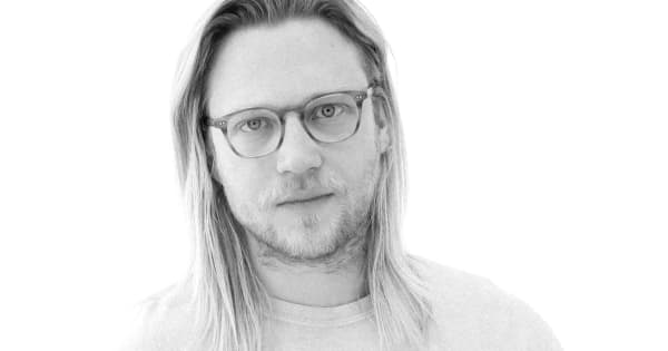 Andy Besuch - Opéra national de Paris