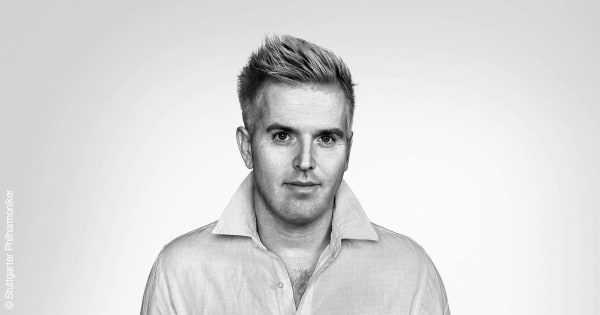 Dan Ettinger - Opéra national de Paris