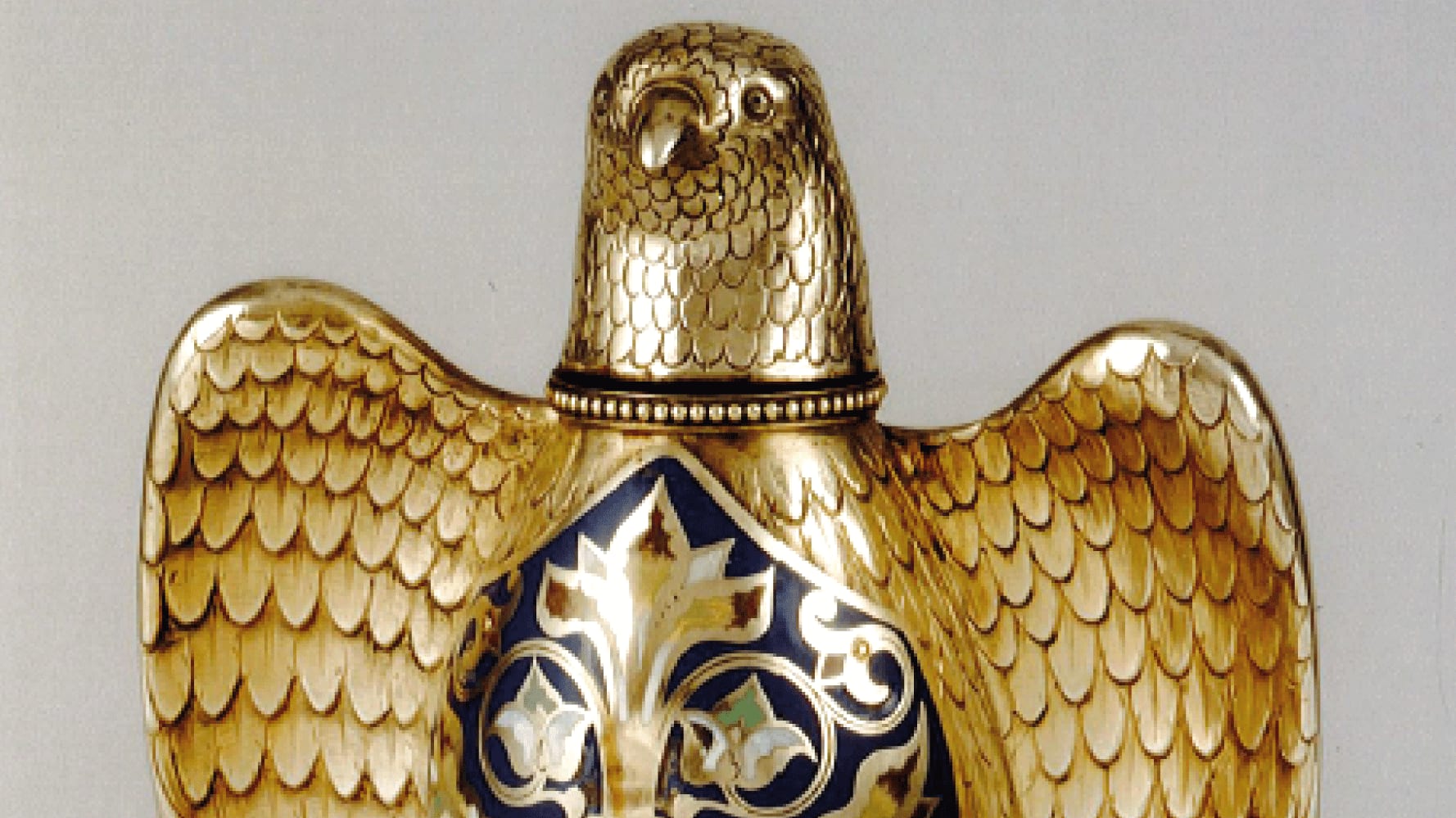 Visite de l'exposition « Le trésor de Notre-Dame. Des origines à ...