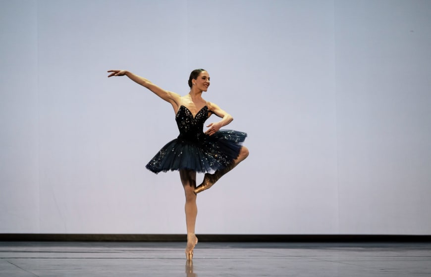 Valentine Colasante - Opéra national de Paris