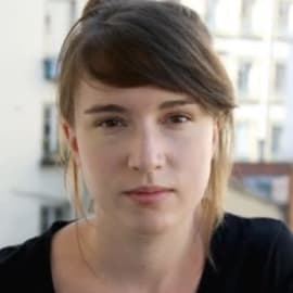 PASCALE MARET AND ALEXANDRA HUARD BOOK SIGNING FOR THEIR ILLUSTRATED ...