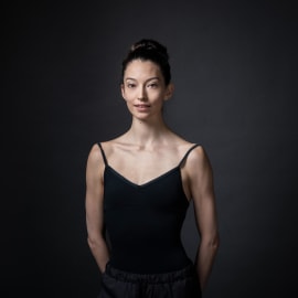 HANNAH O'NEILL NOMMÉE DANSEUSE ÉTOILE et MARC MOREAU NOMMÉ DANSEUR ...