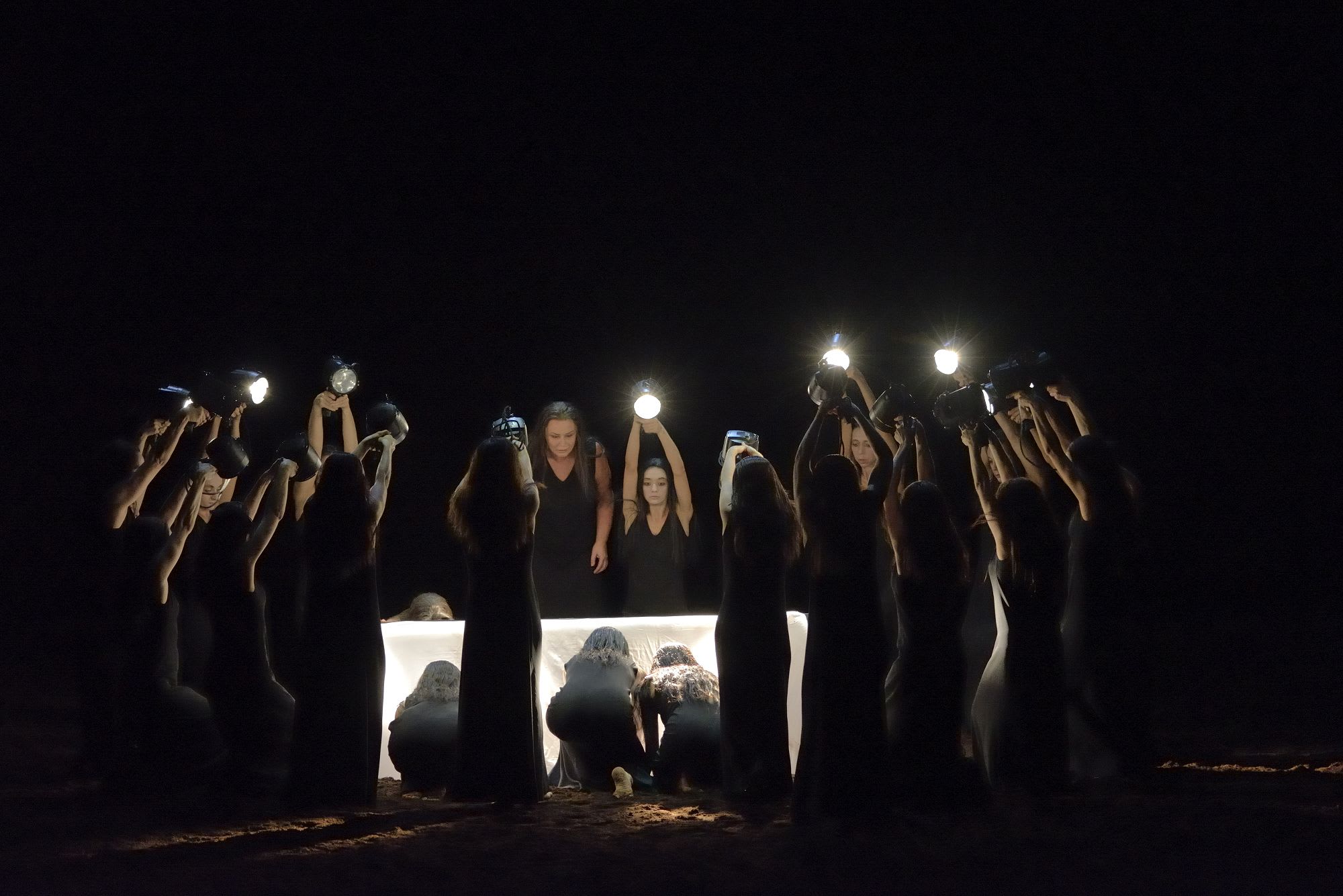 Elektra - Opera - Season 21/22 Programming - Opéra national de Paris