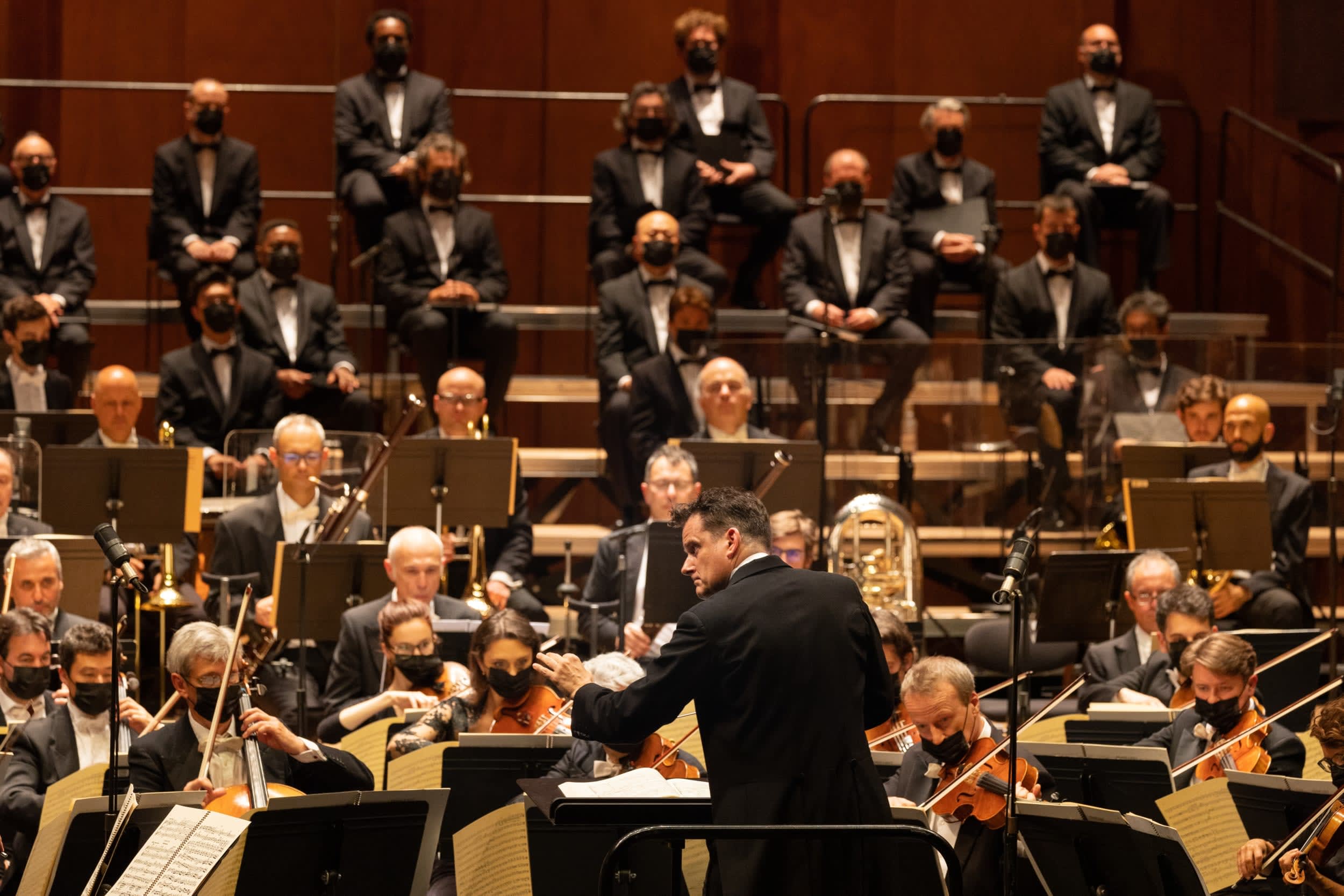 Concert exceptionnel - Concert et Récital - Programmation Saison 20/21 ...