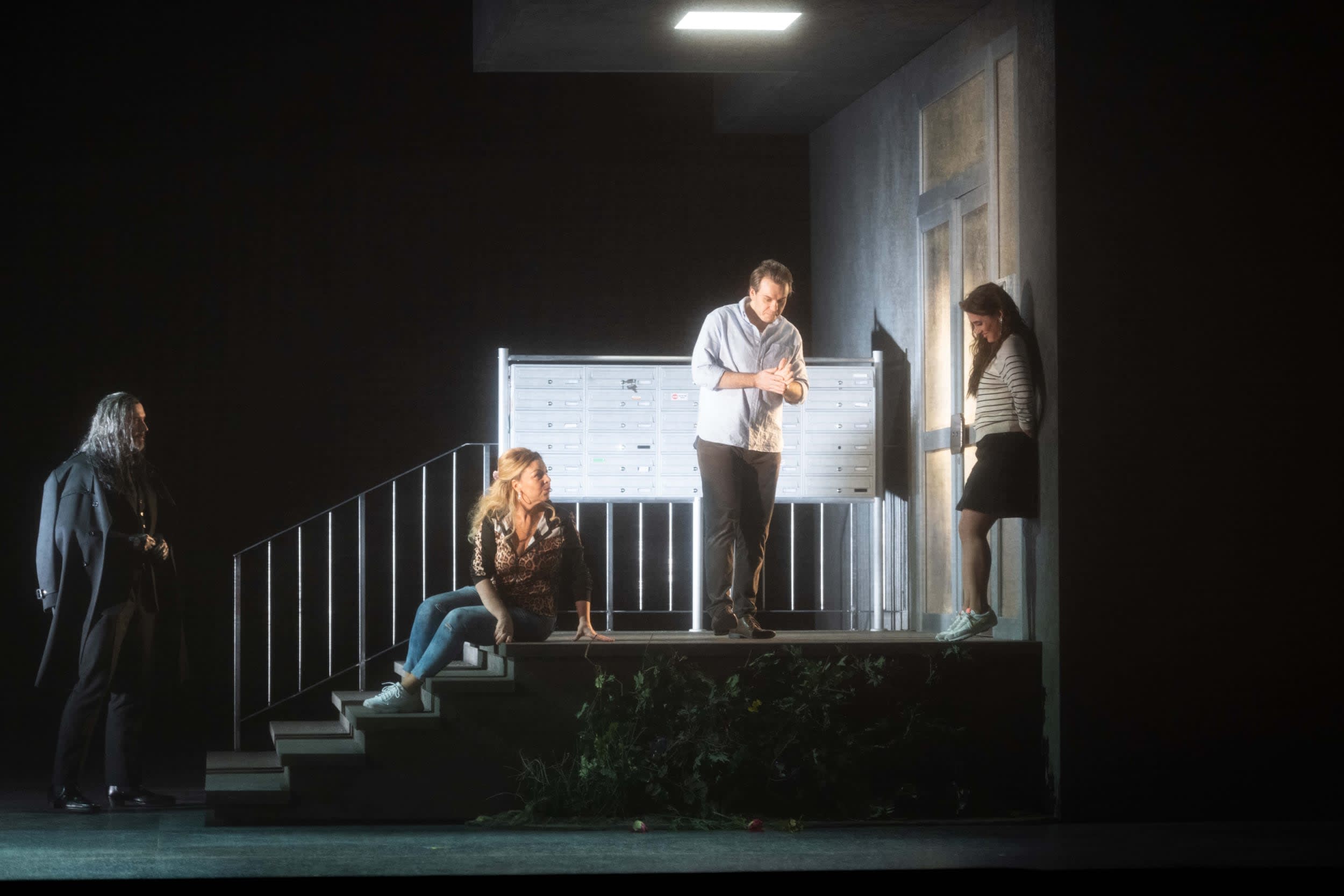 Faust - Opéra - Programmation Saison 21/22 - Opéra national de Paris