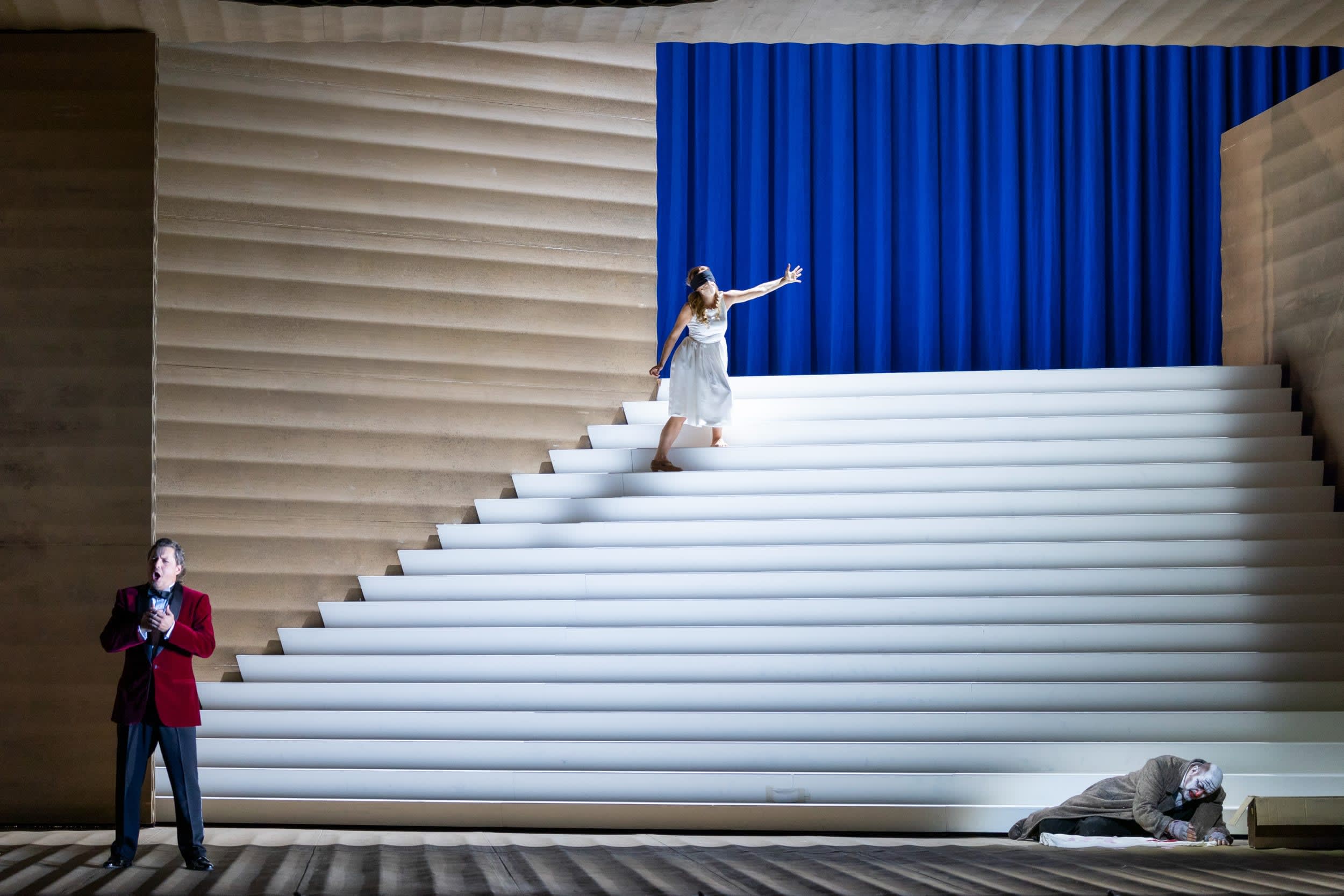 Rigoletto - Opera - Season 21/22 Programming - Opéra national de Paris