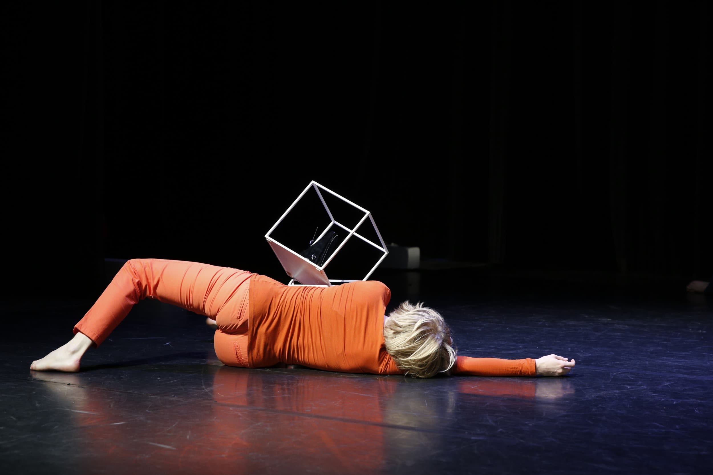Less is more - Young Audiences - Season 22/23 Programming - Opéra ...