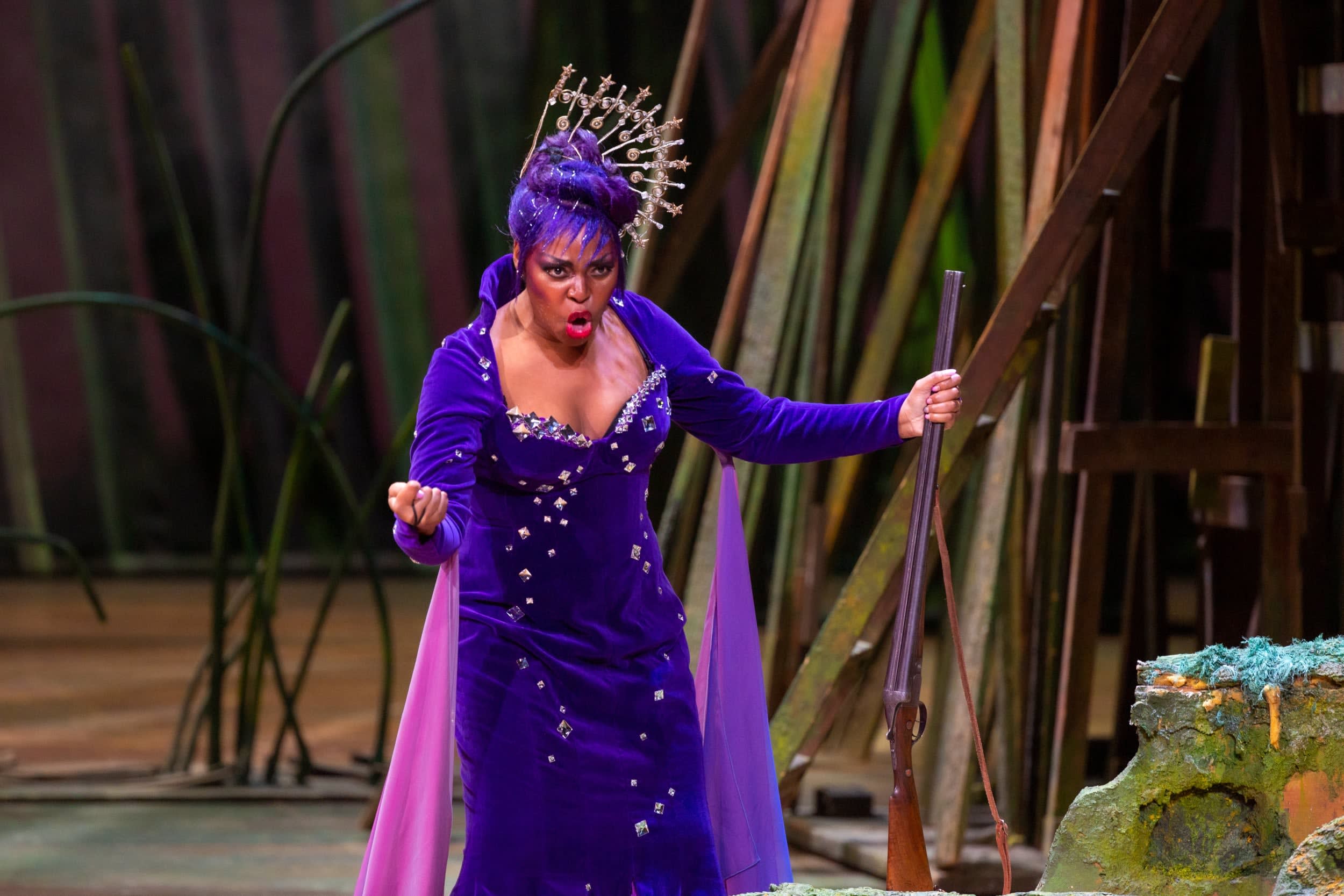 Platée - Opéra - Programmation Saison 21/22 - Opéra national de Paris