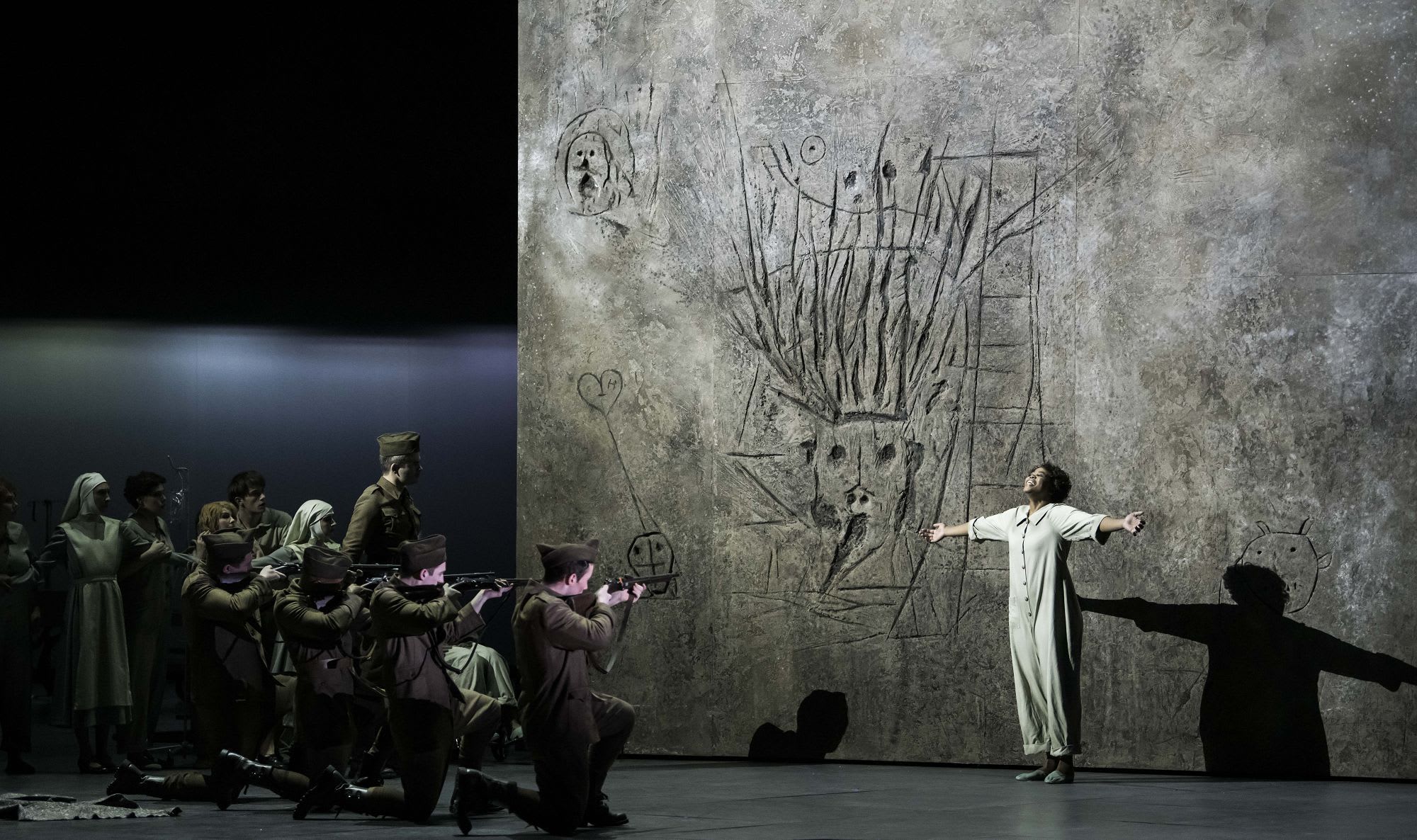 Manon - Opéra - Programmation Saison 21/22 - Opéra national de Paris