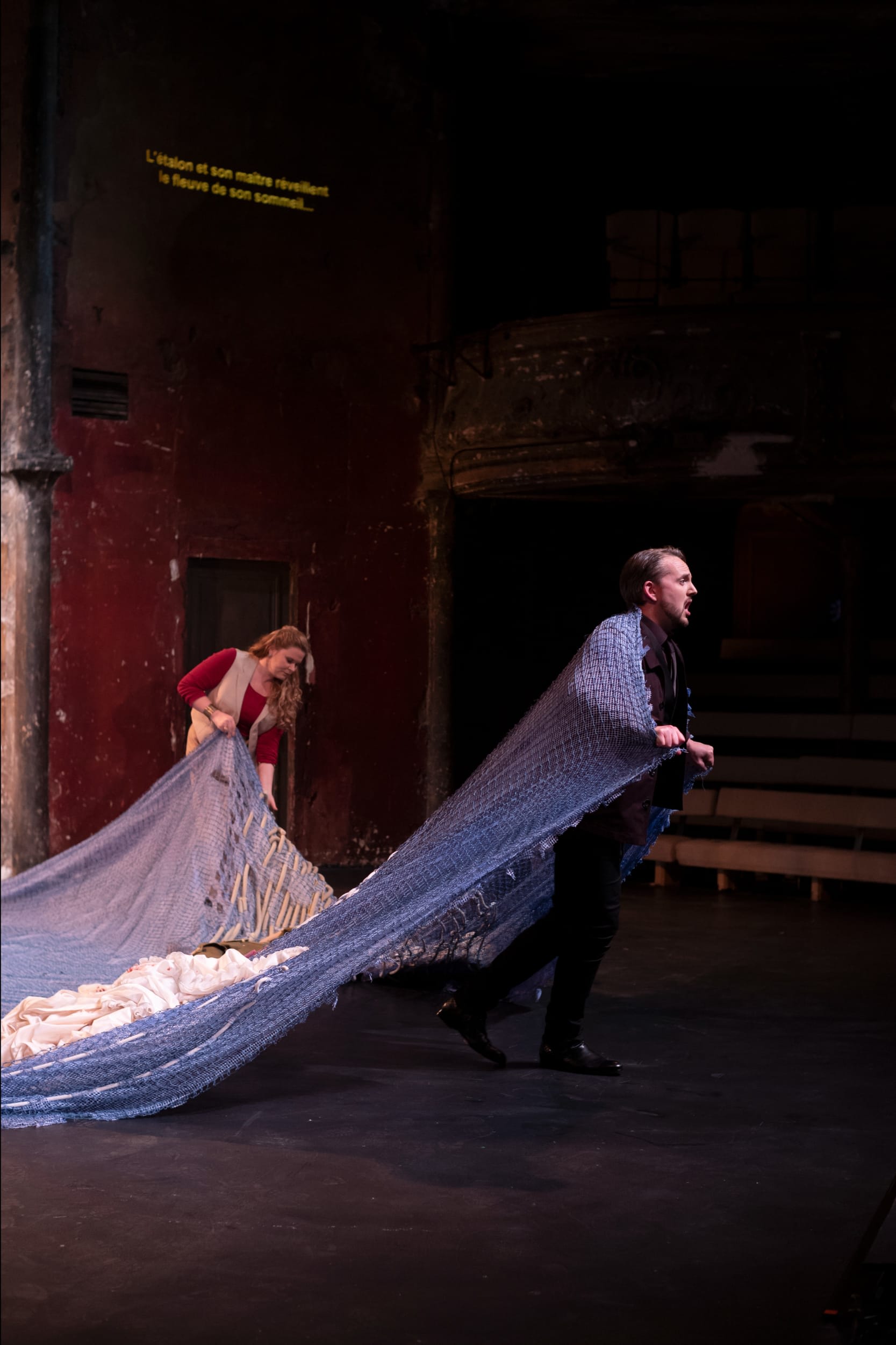 Le Viol de Lucrèce - Opéra - Programmation Saison 20/21 - Opéra ...