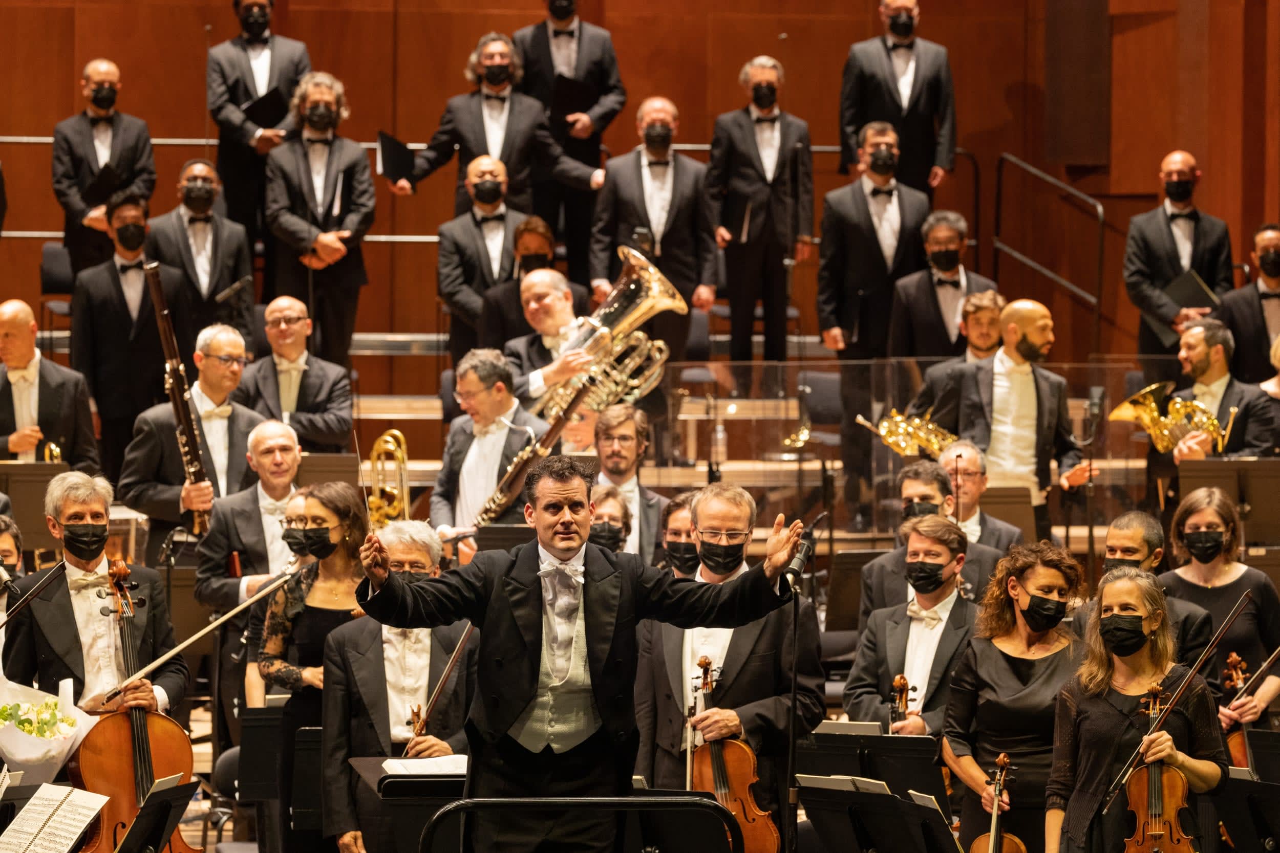 Concert exceptionnel - Concert et Récital - Programmation Saison 20/21 ...