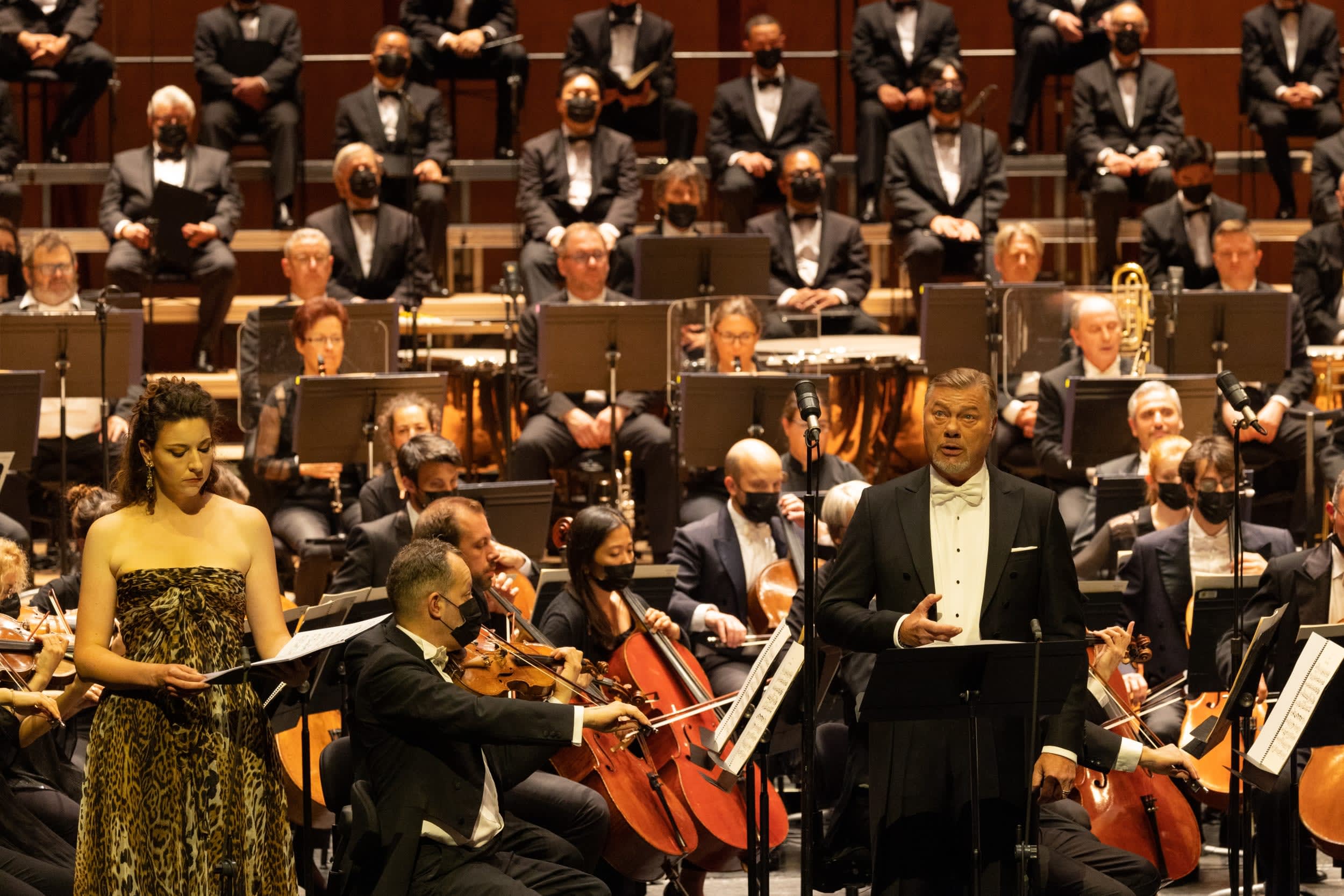 Concert exceptionnel - Concert et Récital - Programmation Saison 20/21 ...