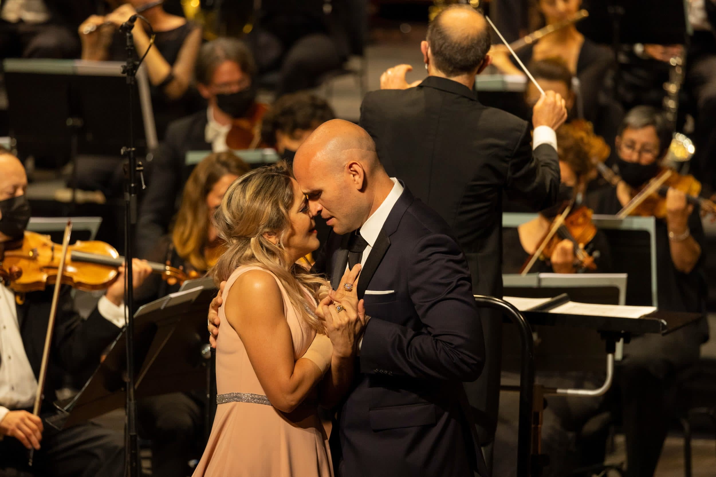 Gala Lyrique - Opera - Season 20/21 Programming - Opéra national de Paris