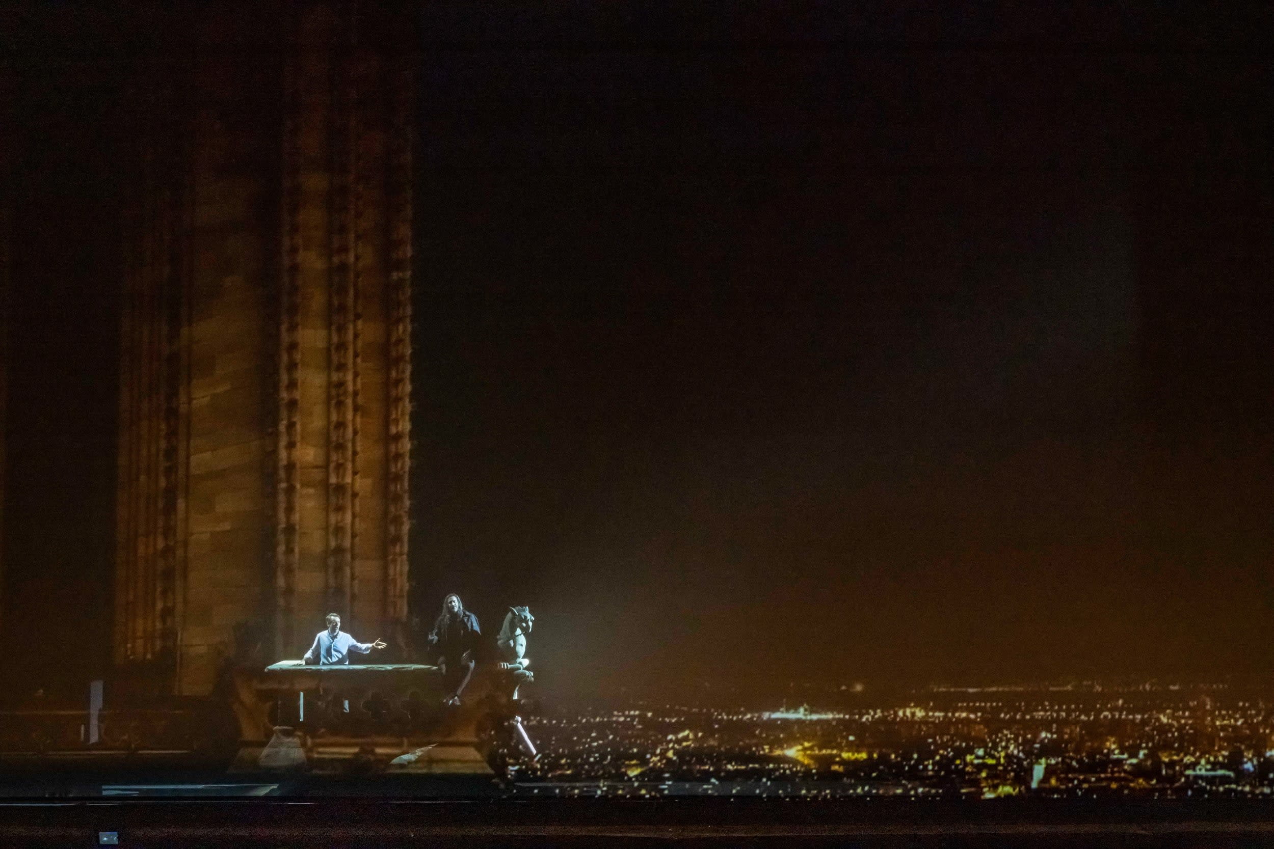 Faust - Opéra - Programmation Saison 21/22 - Opéra national de Paris
