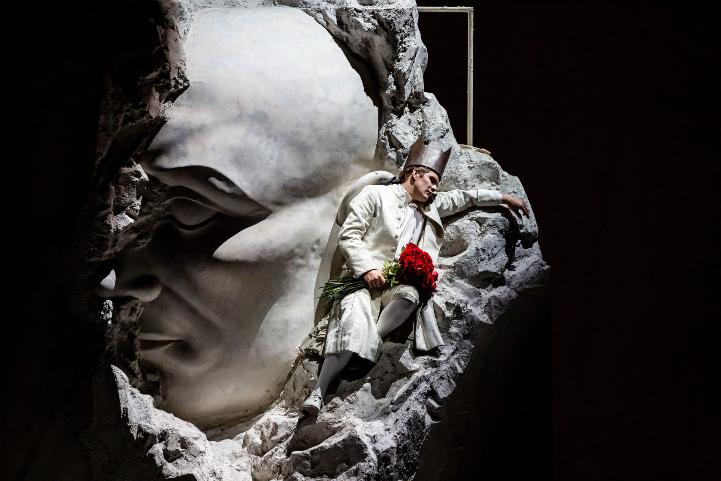 La Clémence de Titus - Opéra - Programmation Saison 20/21 - Opéra ...
