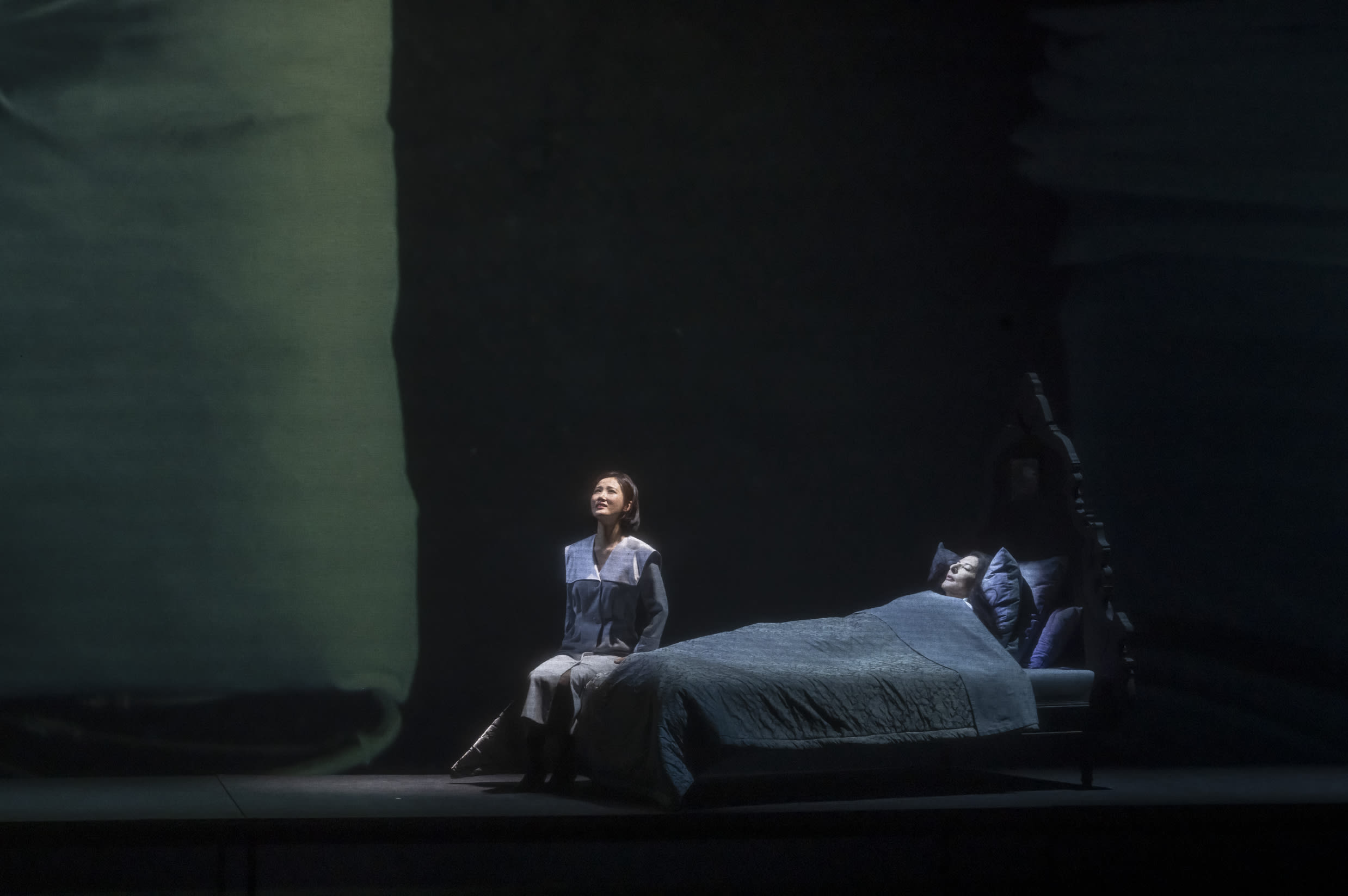 7 Deaths of Maria Callas - Opera - Season 21/22 Programming - Opéra ...