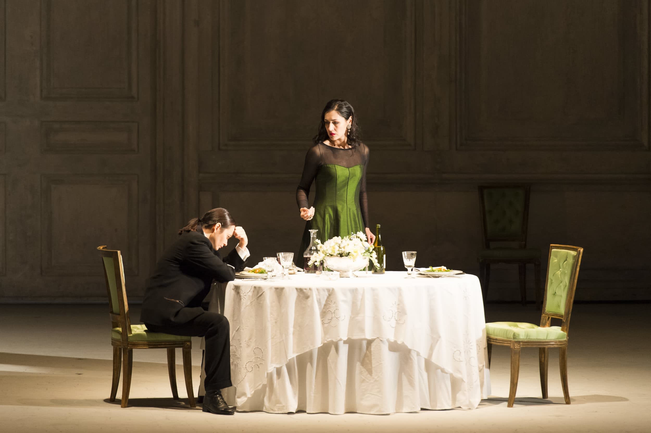 Alcina - Opéra - Programmation Saison 21/22 - Opéra national de Paris