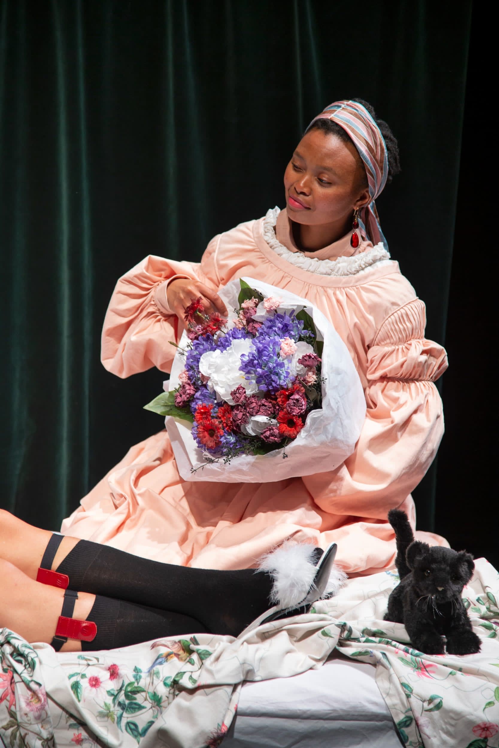 (La bande à) LAURA - Young Audiences - Season 22/23 Programming - Opéra ...