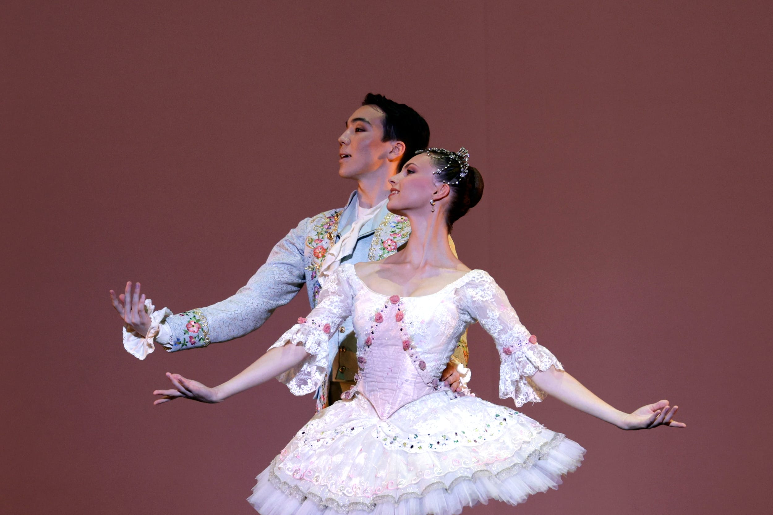 Jeunes danseurs de l'Opéra - Ballet - Season 20/21 Programming - Opéra ...