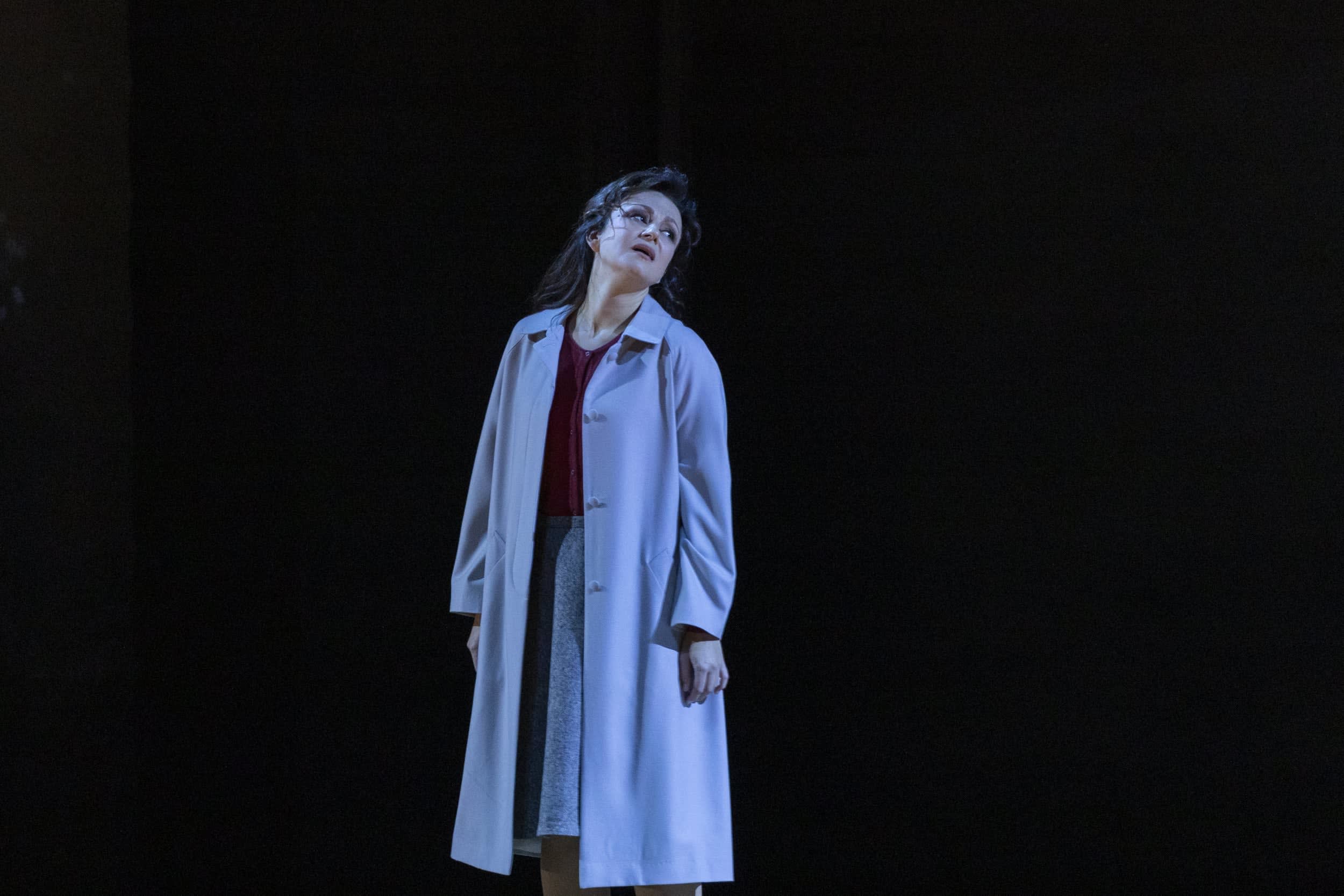 Rigoletto - Opera - Season 21/22 Programming - Opéra national de Paris