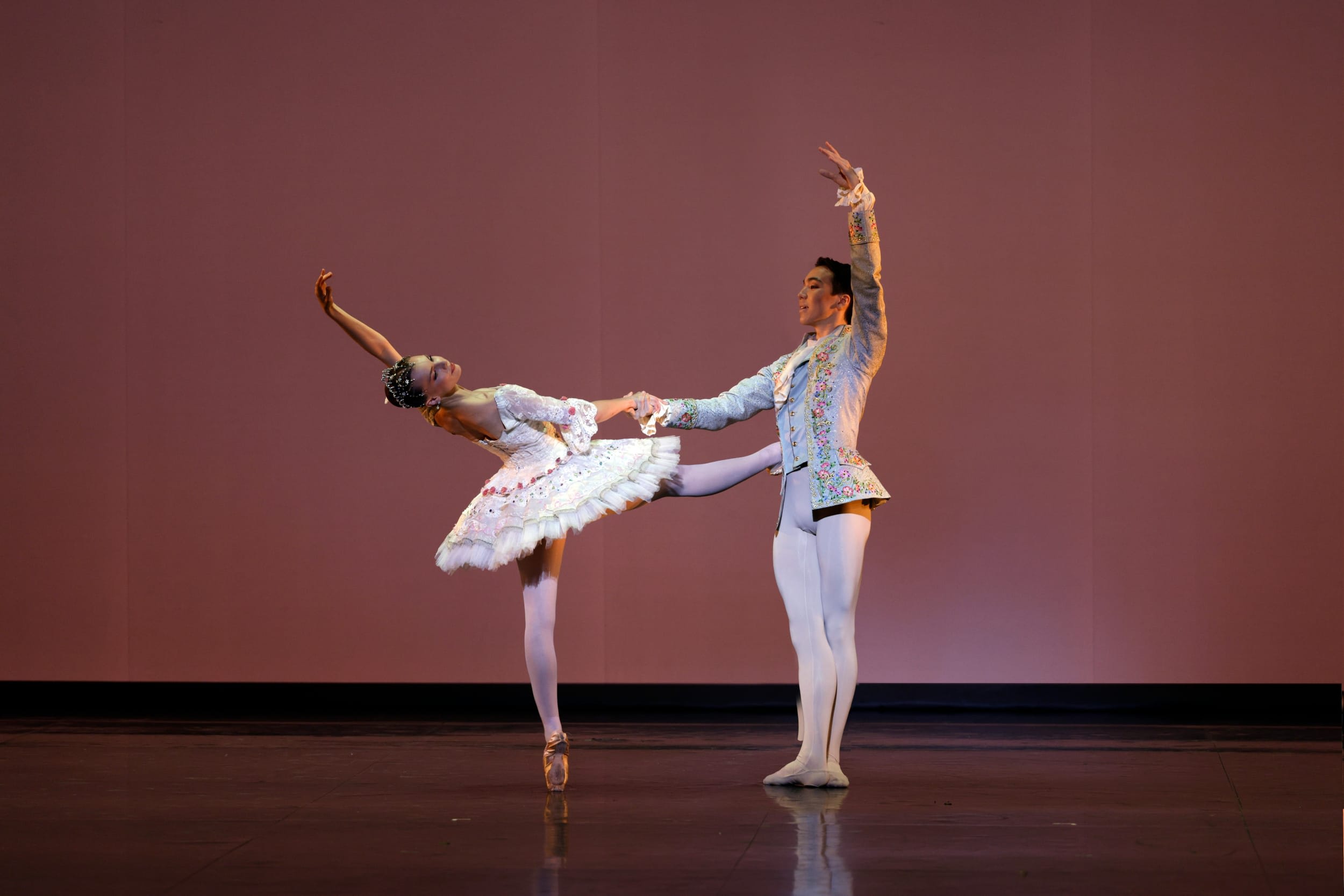 Jeunes danseurs de l'Opéra - Ballet - Season 20/21 Programming - Opéra ...
