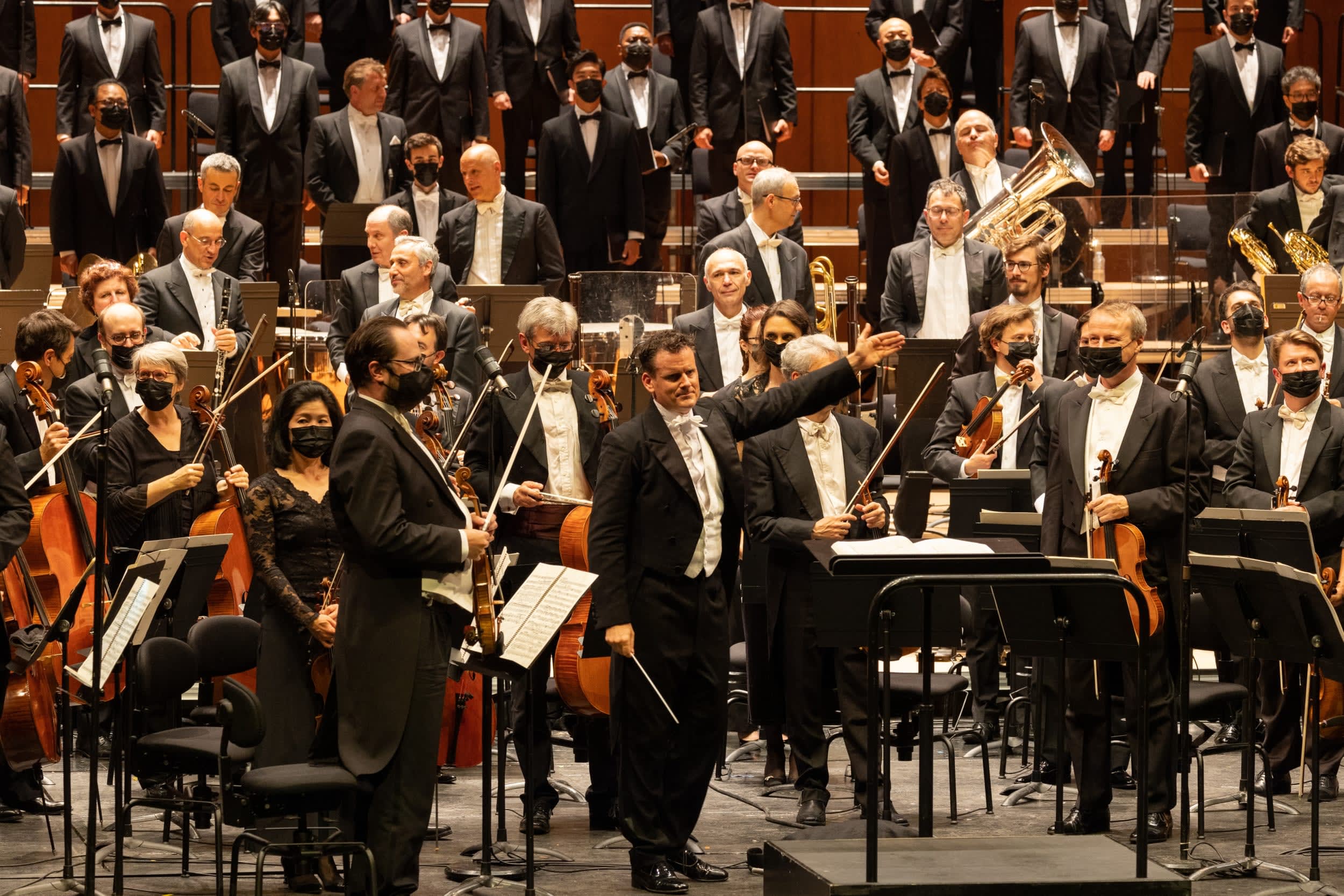 Concert exceptionnel - Concert et Récital - Programmation Saison 20/21 ...