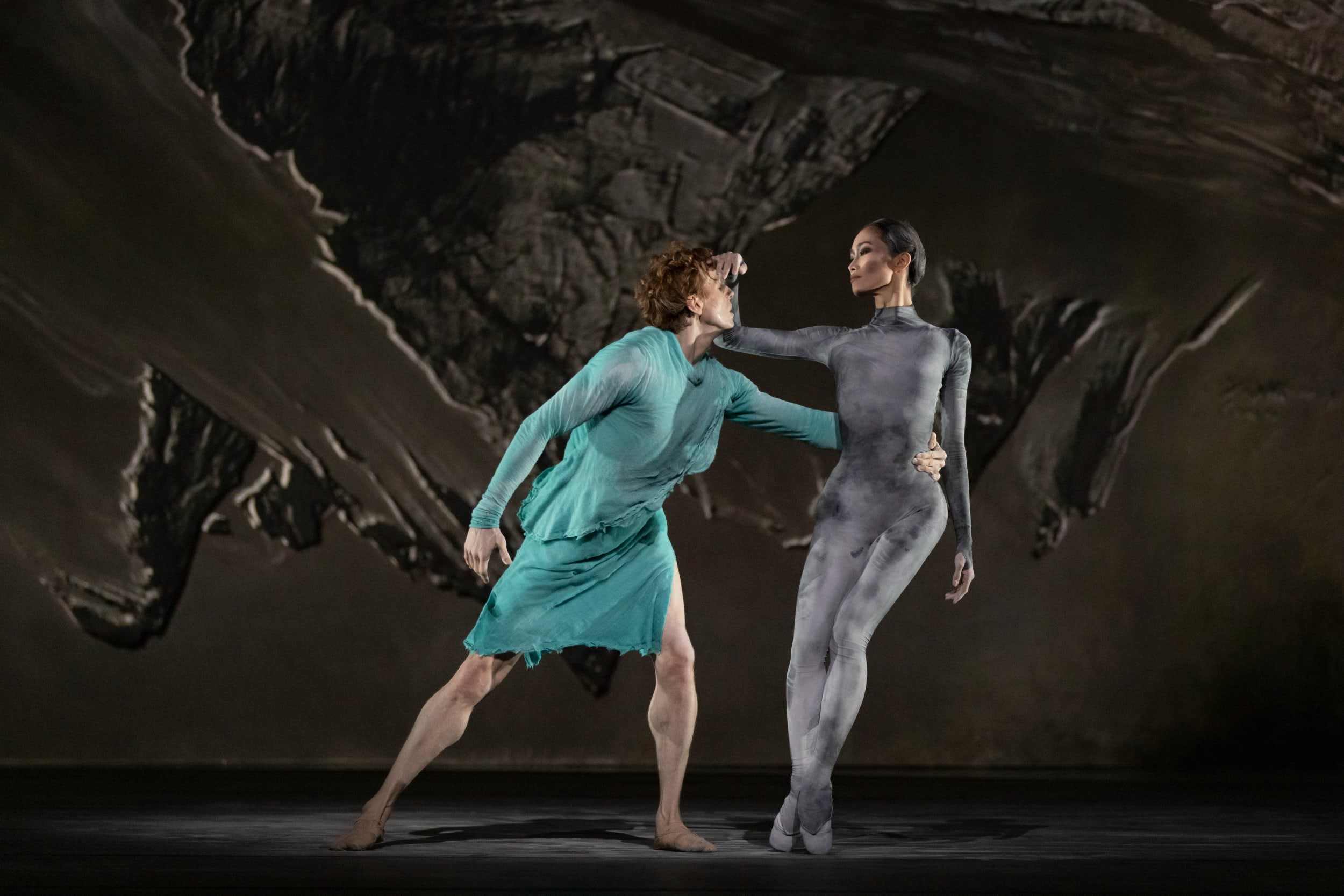 The Dante Project - Ballet - Season 22/23 Programming - Opéra national ...