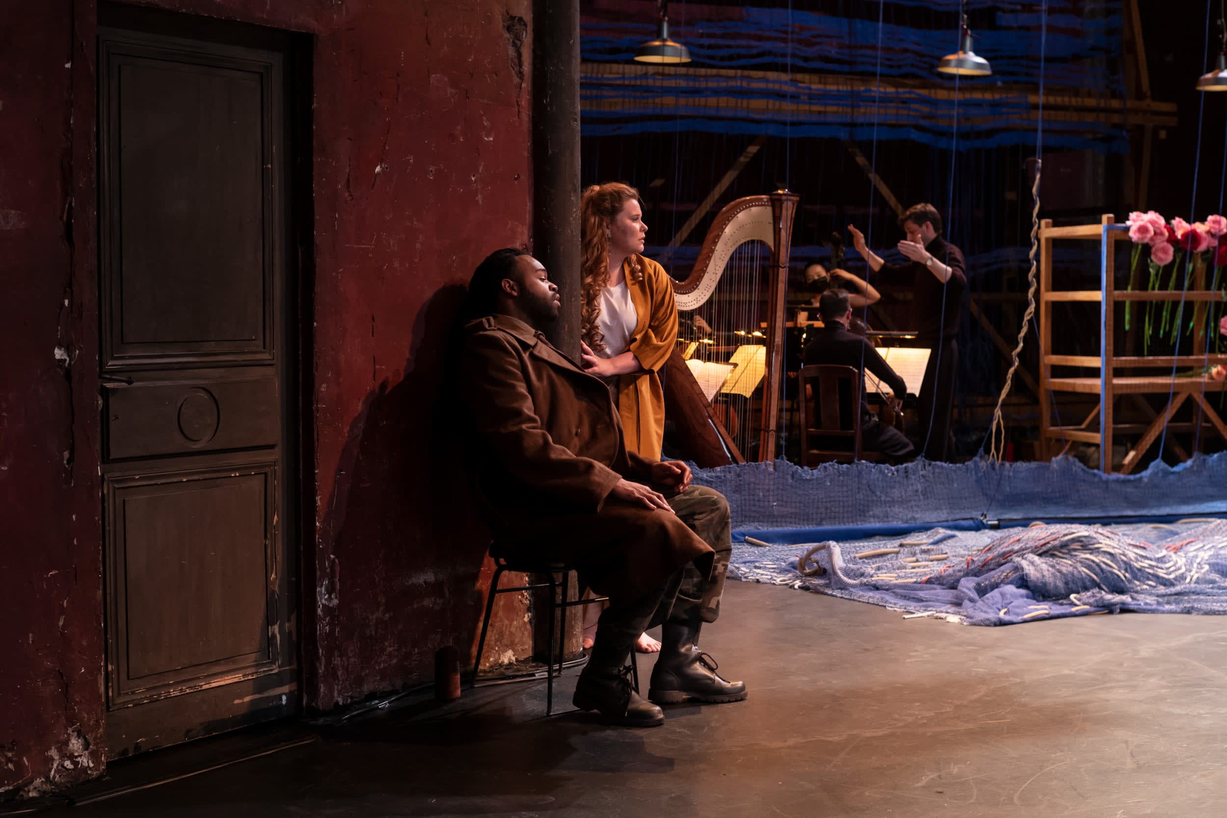 Le Viol de Lucrèce - Opéra - Programmation Saison 20/21 - Opéra ...