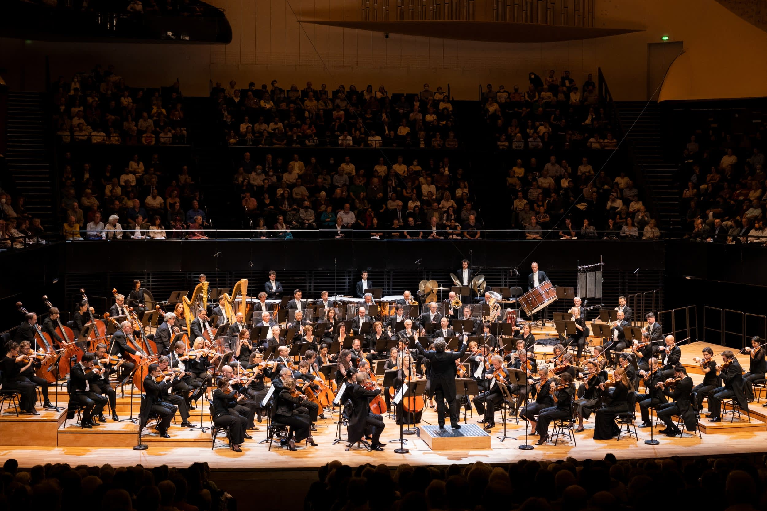 Gustav Mahler - Concerts and Recitals - Season 22/23 Programming ...