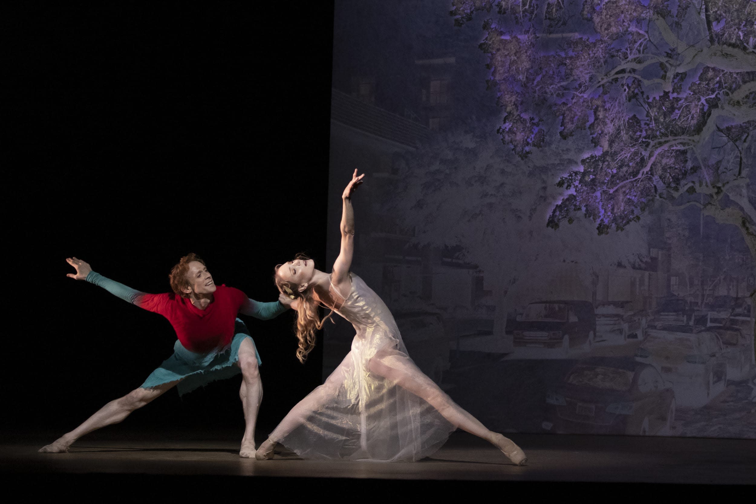 The Dante Project - Ballet - Season 22/23 Programming - Opéra national ...