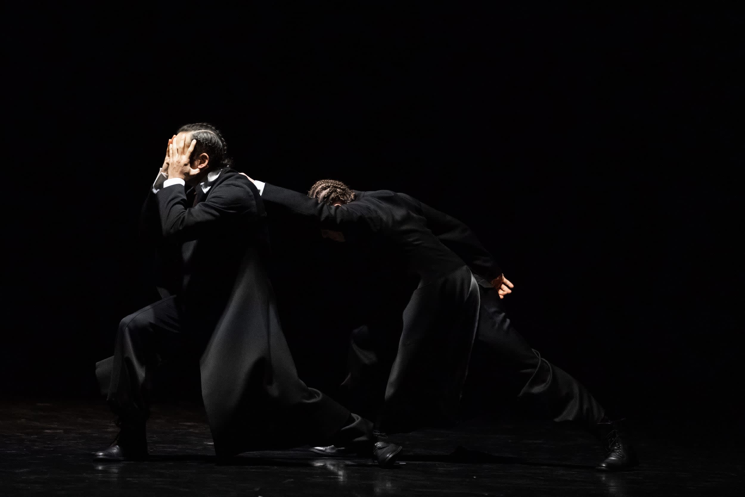 Body and Soul - Ballet - Programmation Saison 21/22 - Opéra national de ...