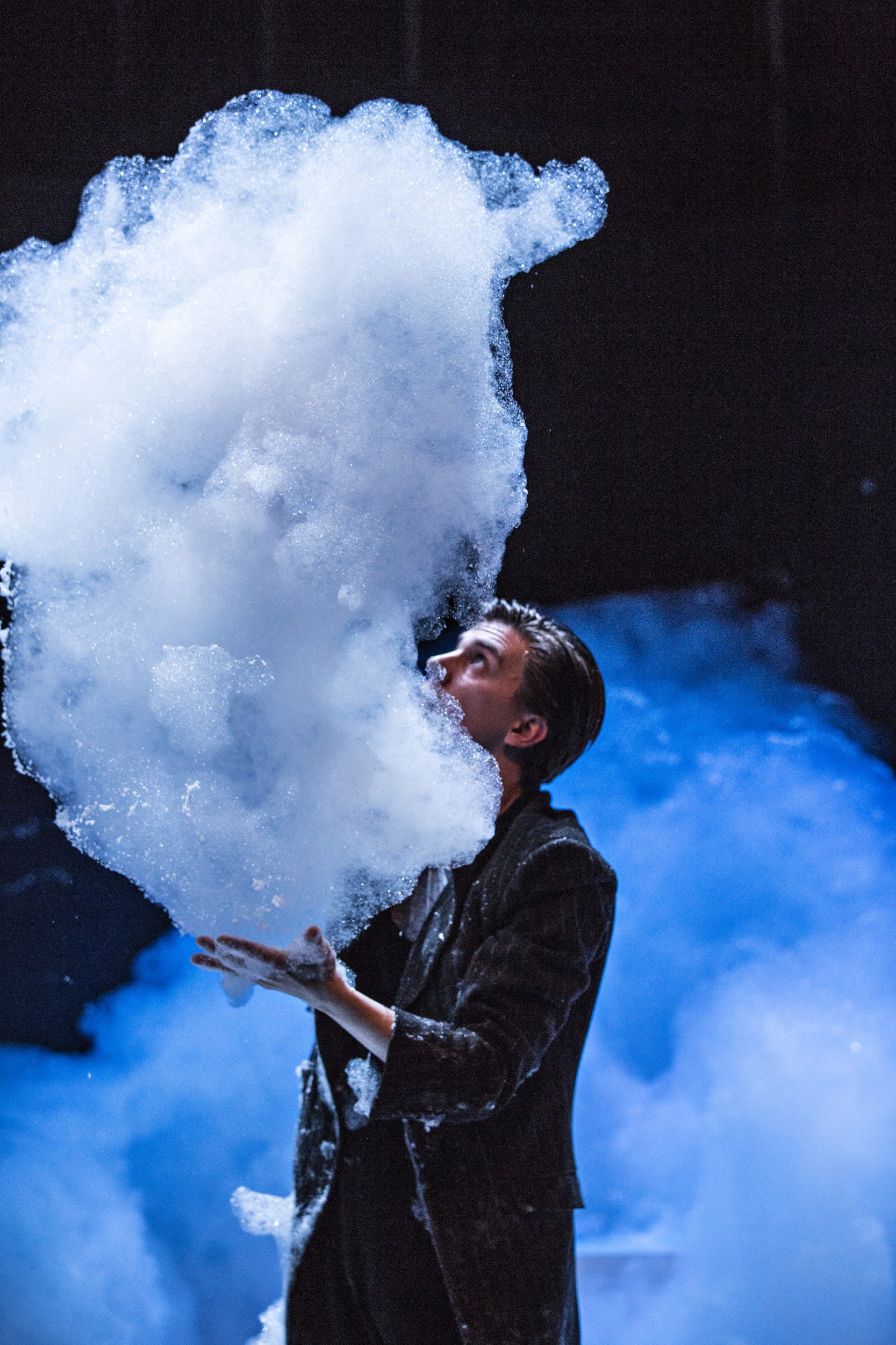 Le Petit Bain - Young Audiences - Season 23/24 Programming - Opéra ...