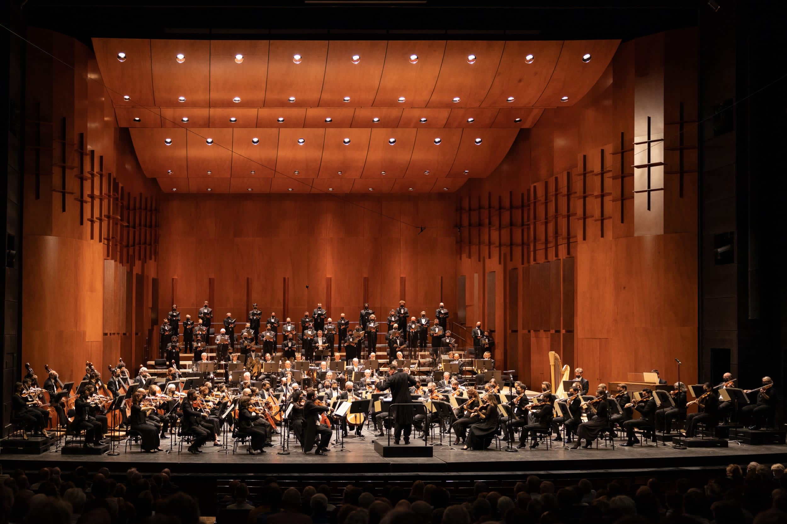 Concert exceptionnel - Concert et Récital - Programmation Saison 20/21 ...
