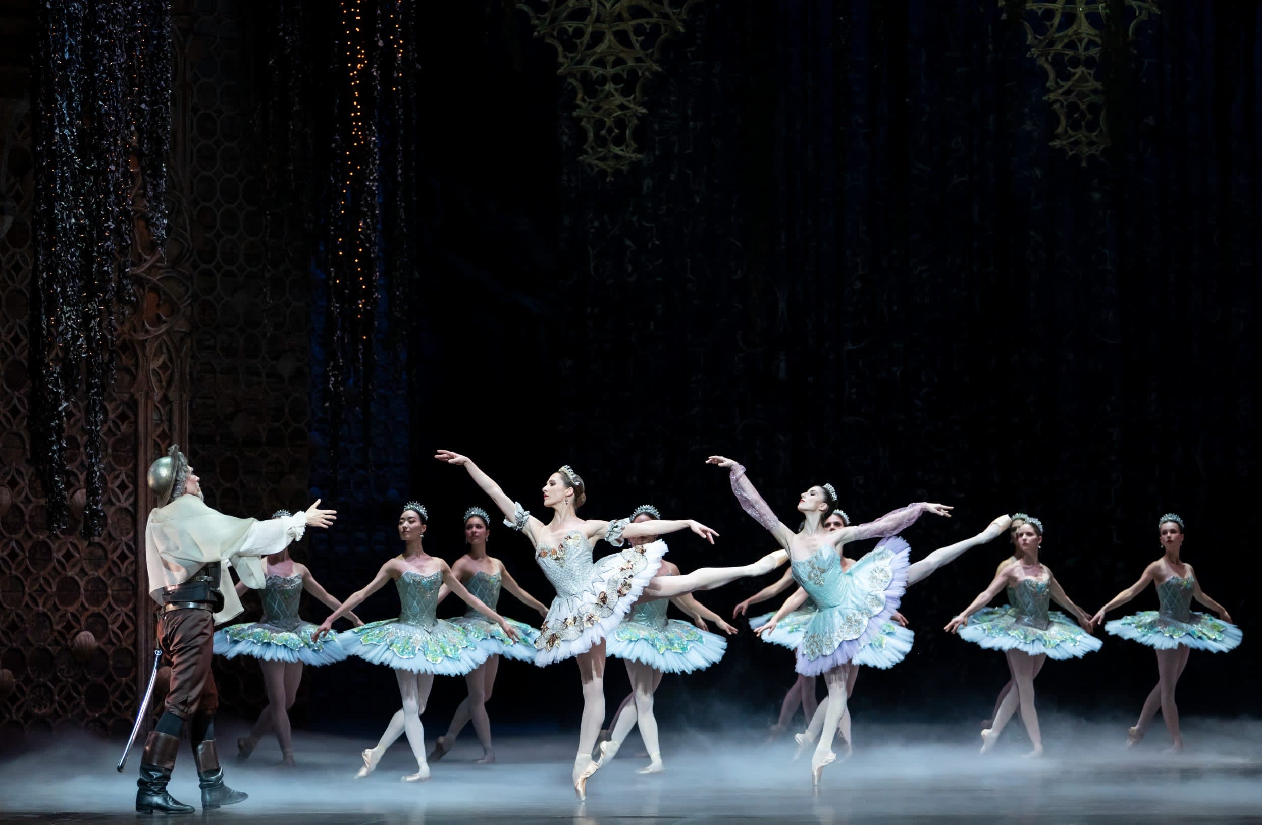 Don Quichotte - Ballet - Programmation Saison 21/22 - Opéra national de ...