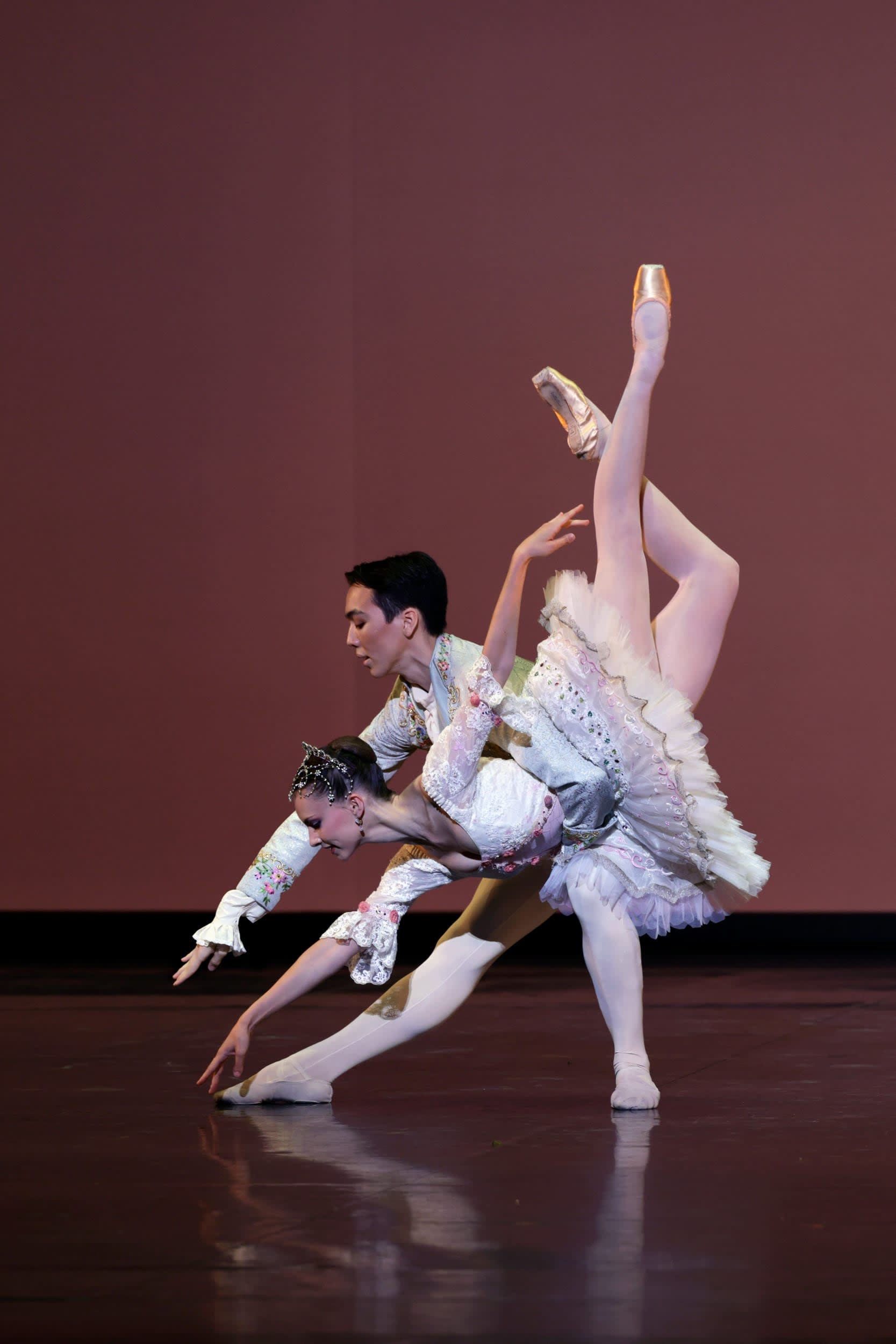 Jeunes danseurs de l'Opéra - Ballet - Season 20/21 Programming - Opéra ...