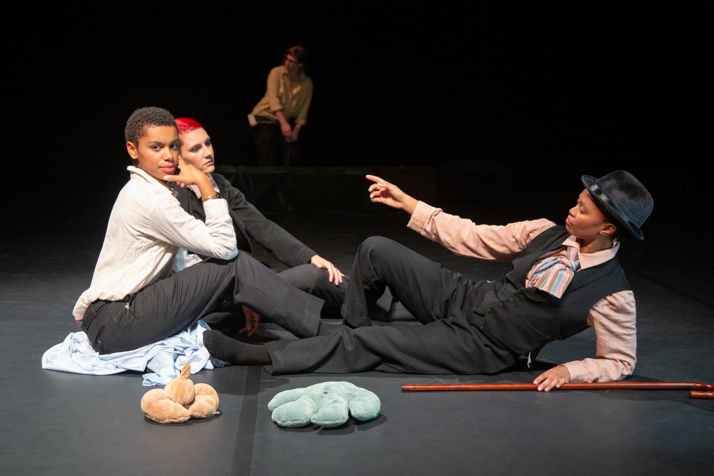 (La bande à) LAURA - Young Audiences - Season 22/23 Programming - Opéra ...