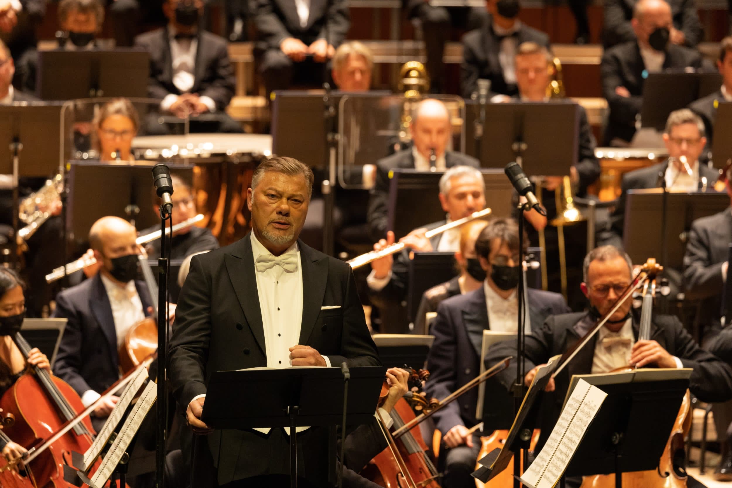 Exceptional Concert - Concerts and Recitals - Season 20/21 Programming ...