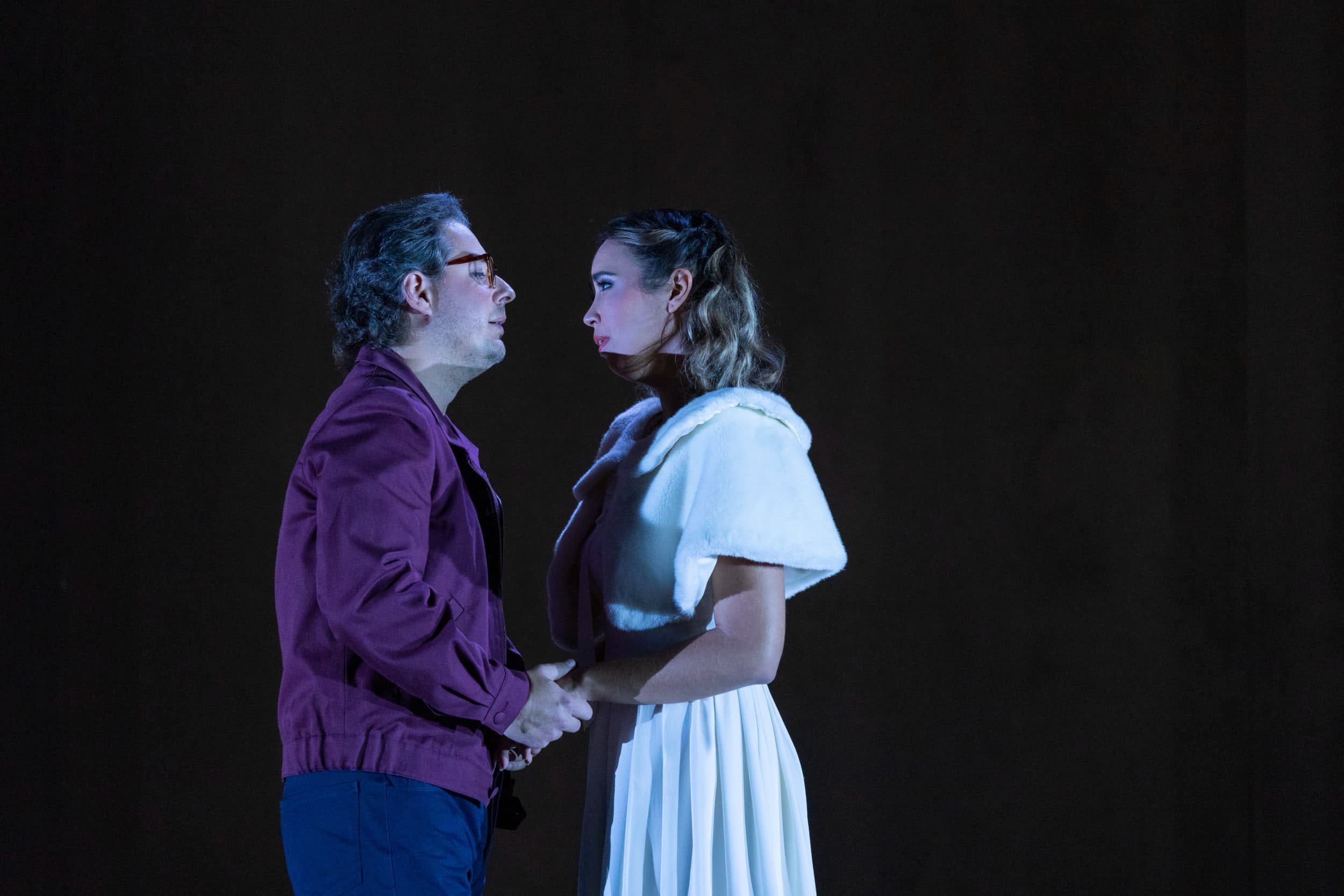 Rigoletto - Opera - Season 21/22 Programming - Opéra national de Paris