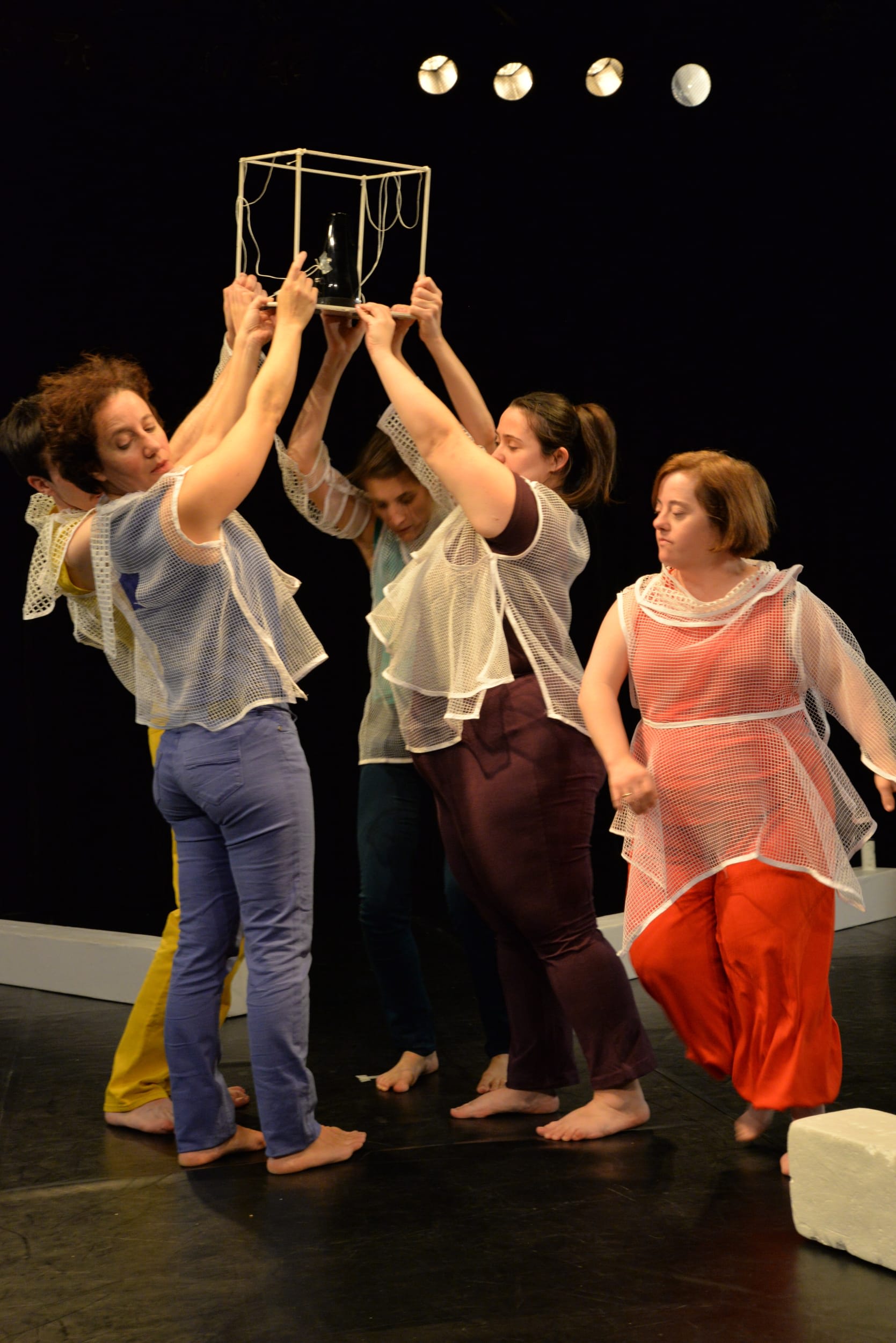 Less is more - Young Audiences - Season 22/23 Programming - Opéra ...