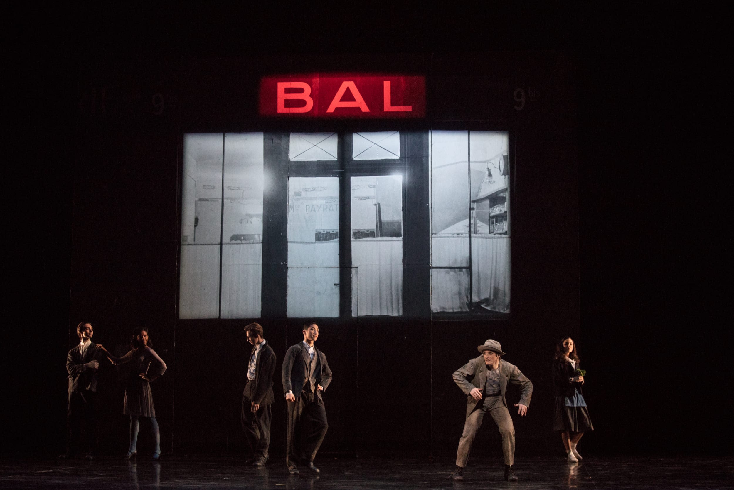 Hommage à Roland Petit - Ballet - Season 20/21 Programming - Opéra ...