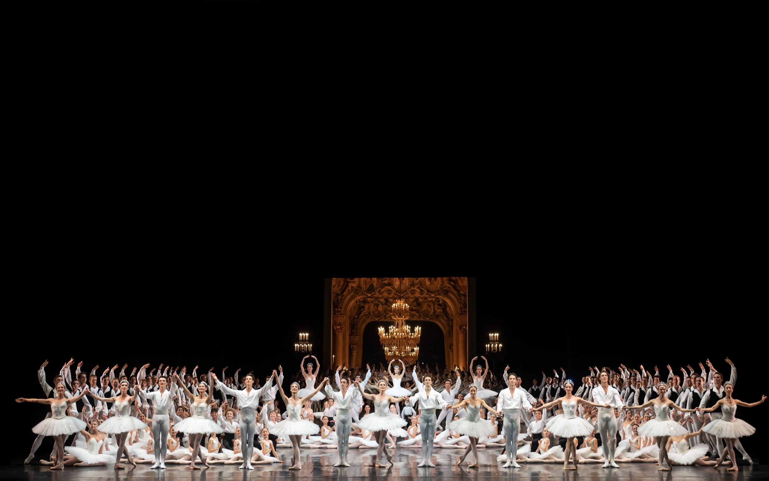 Gala - Ballet - Programmation Saison 21/22 - Opéra national de Paris