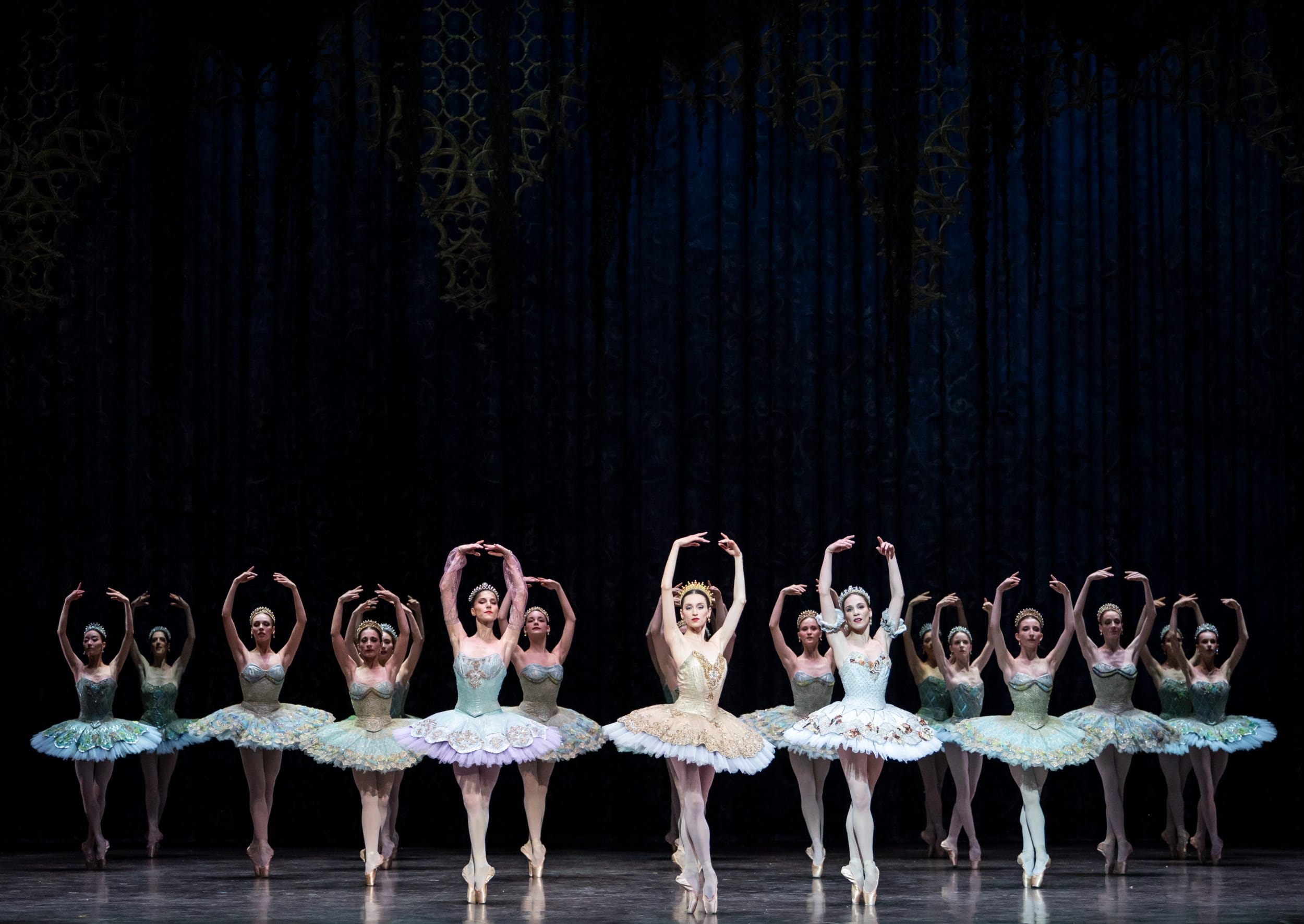 Don Quichotte - Ballet - Programmation Saison 21/22 - Opéra national de ...