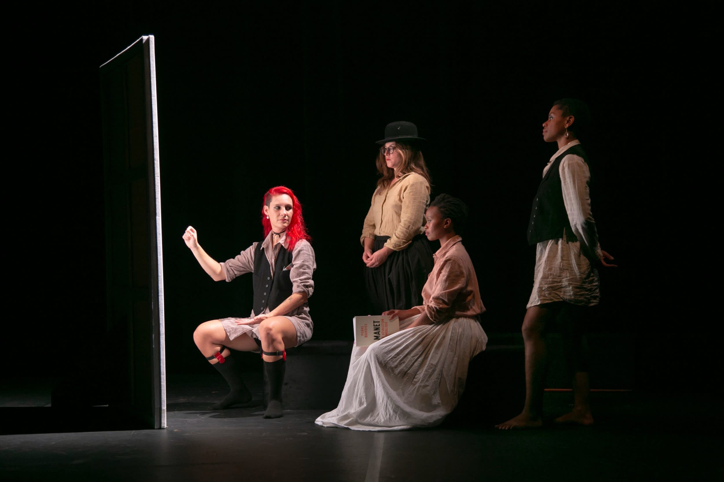 (La bande à) LAURA - Young Audiences - Season 22/23 Programming - Opéra ...