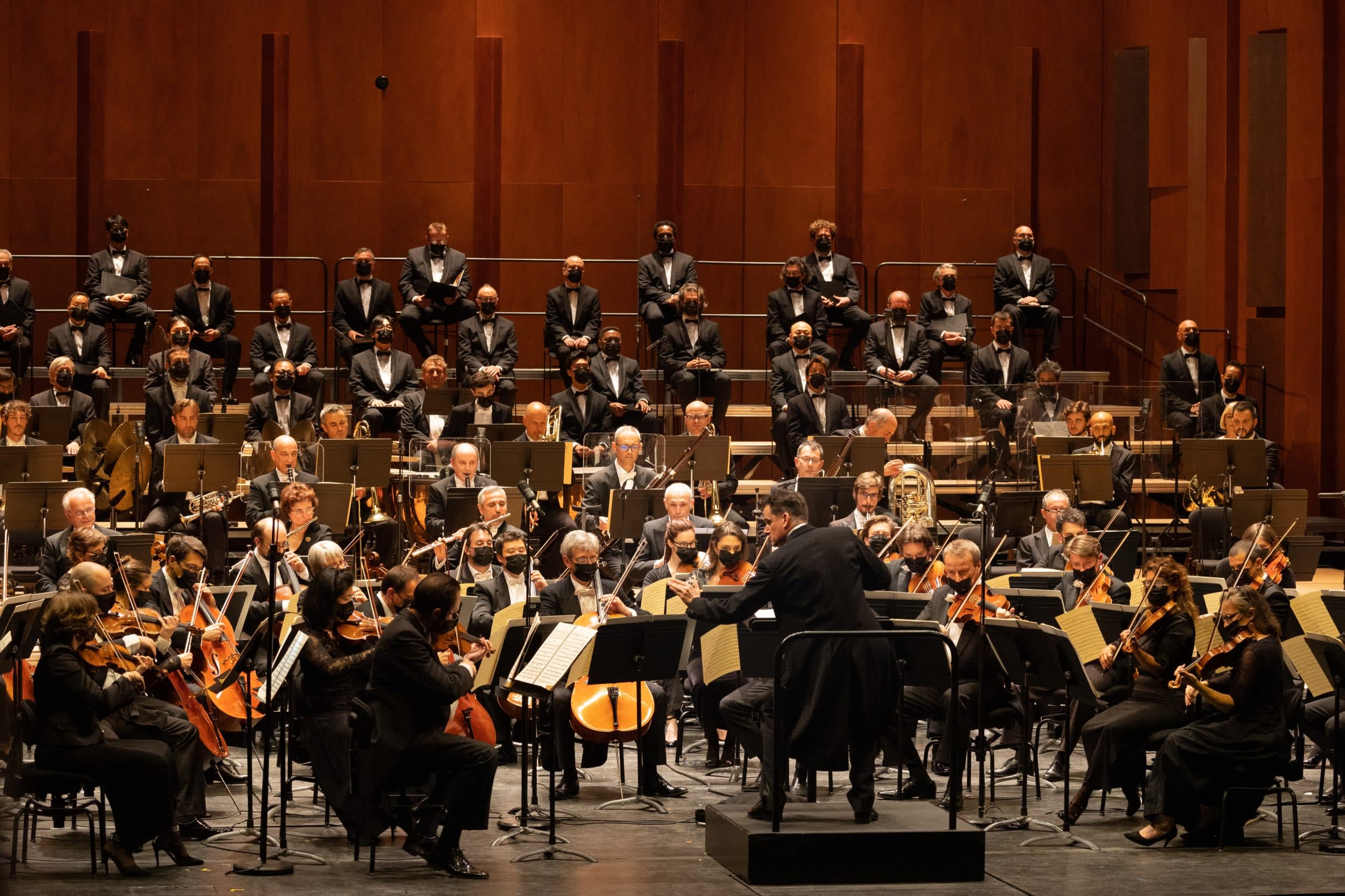 Concert exceptionnel - Concert et Récital - Programmation Saison 20/21 ...
