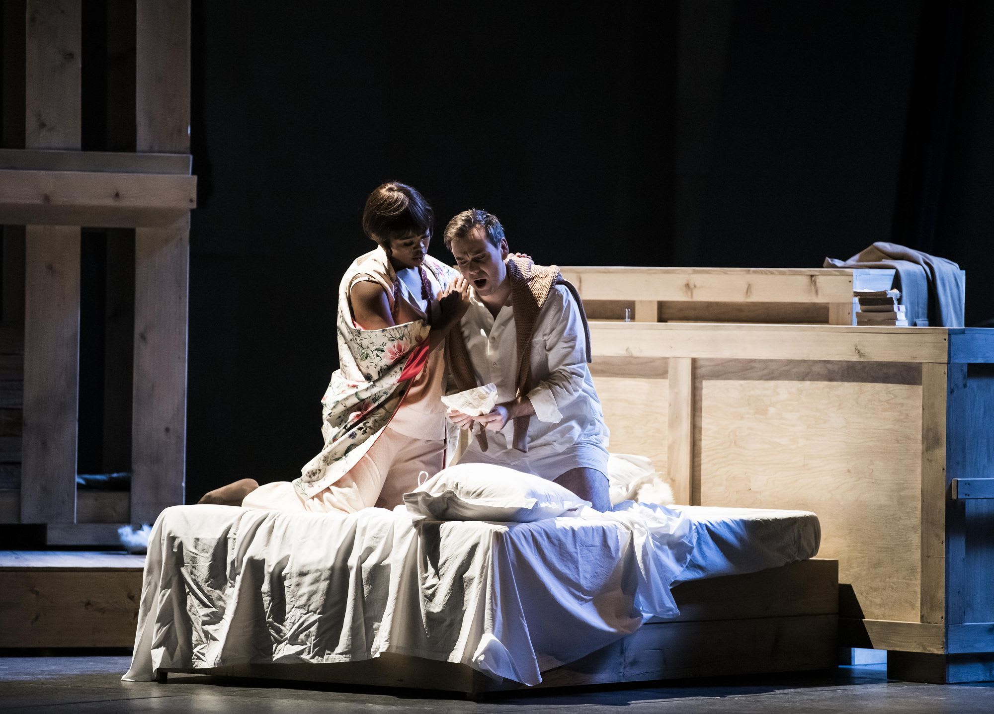 Manon - Opéra - Programmation Saison 21/22 - Opéra national de Paris